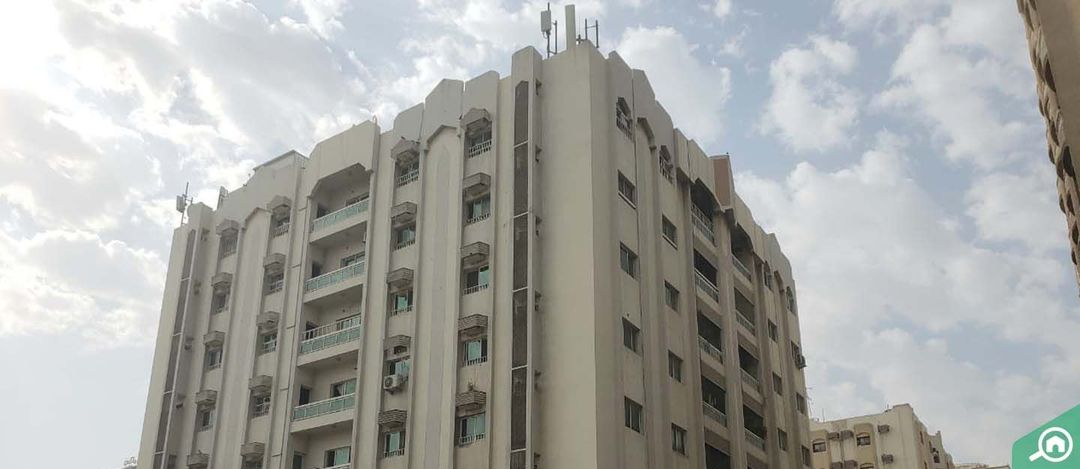 Abu Shagara Buildings | Bayut