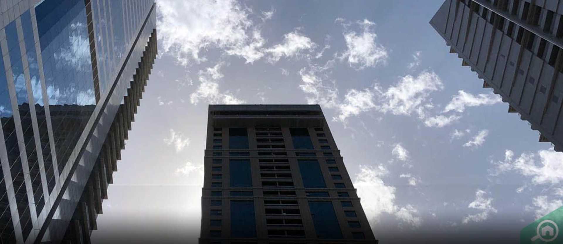 Al Shera Tower Guide | Bayut