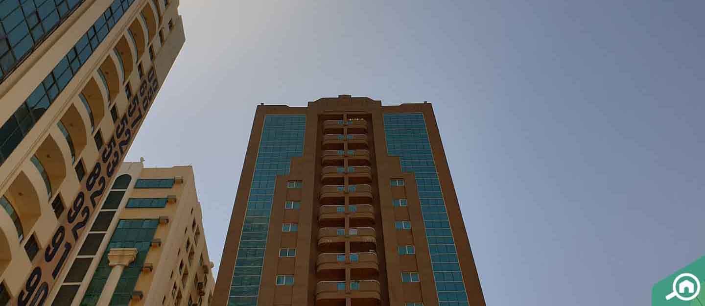 Al Shoibi Tower Guide | Bayut