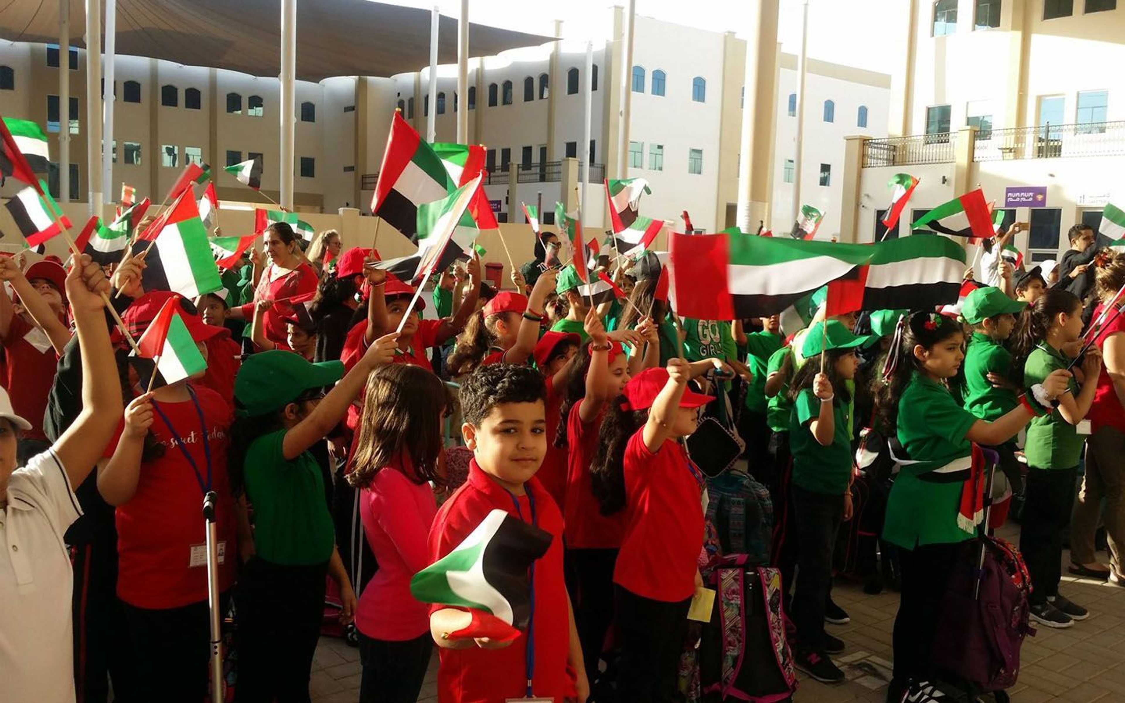 Al Shola American School, Ajman Guide | Bayut