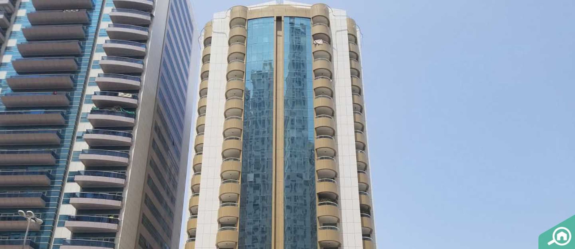 Al Shorafa Tower 1 Guide | Bayut