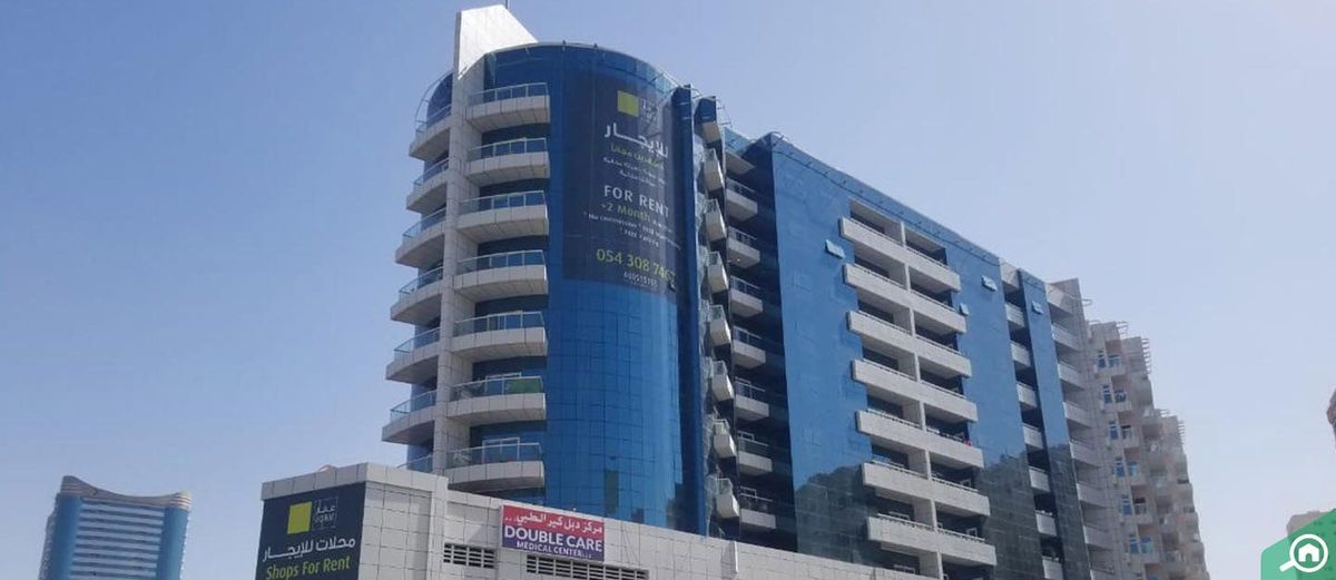 Ajman Buildings | Bayut