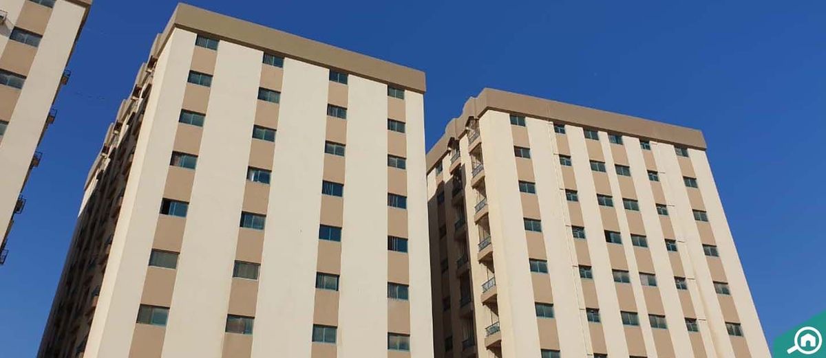 Al Jubail Buildings | Bayut