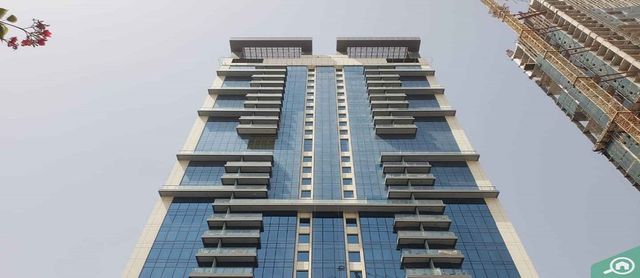 Al Sufouh Buildings | Bayut