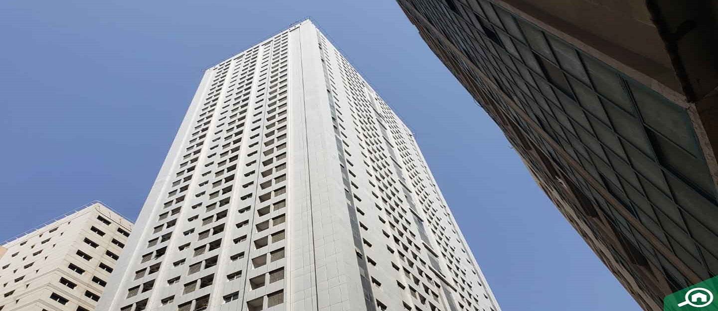 Al Tayer Building Al Nahda Guide | Bayut