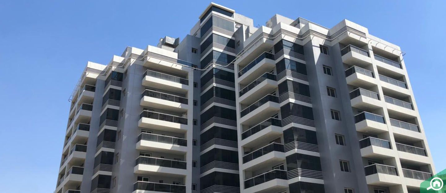 Al Telal 10 Building Guide | Bayut