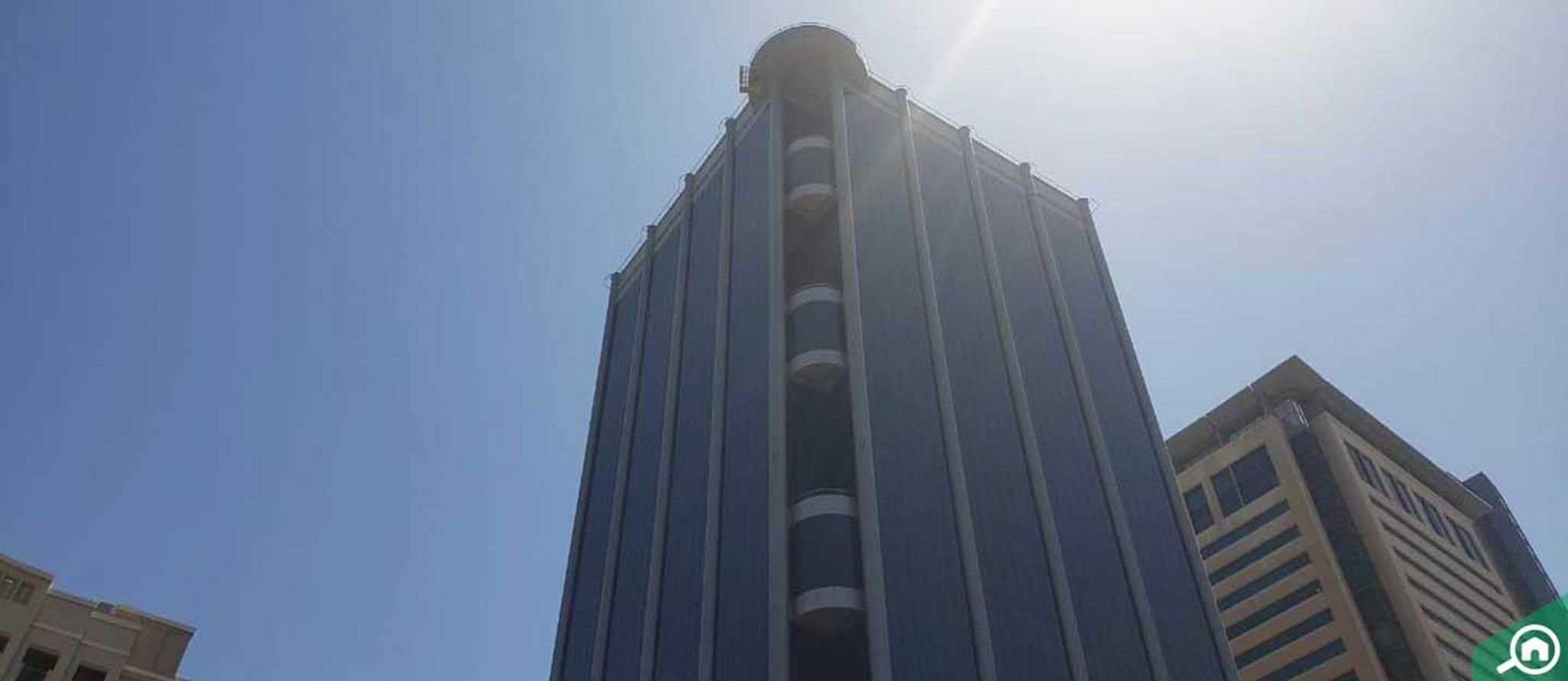 Al Thuraya Tower 1 Guide | Bayut