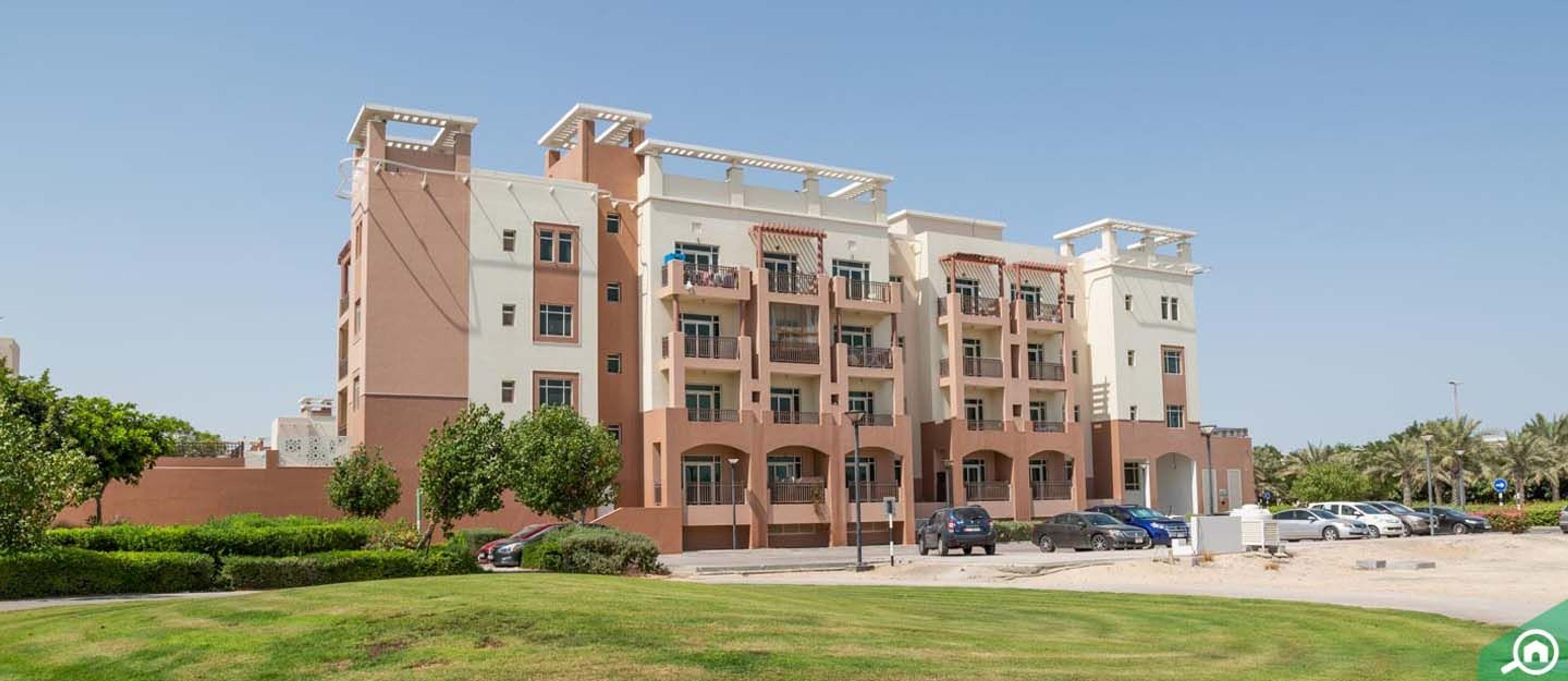 Al Waha, Al Ghadeer Building Guide | Bayut