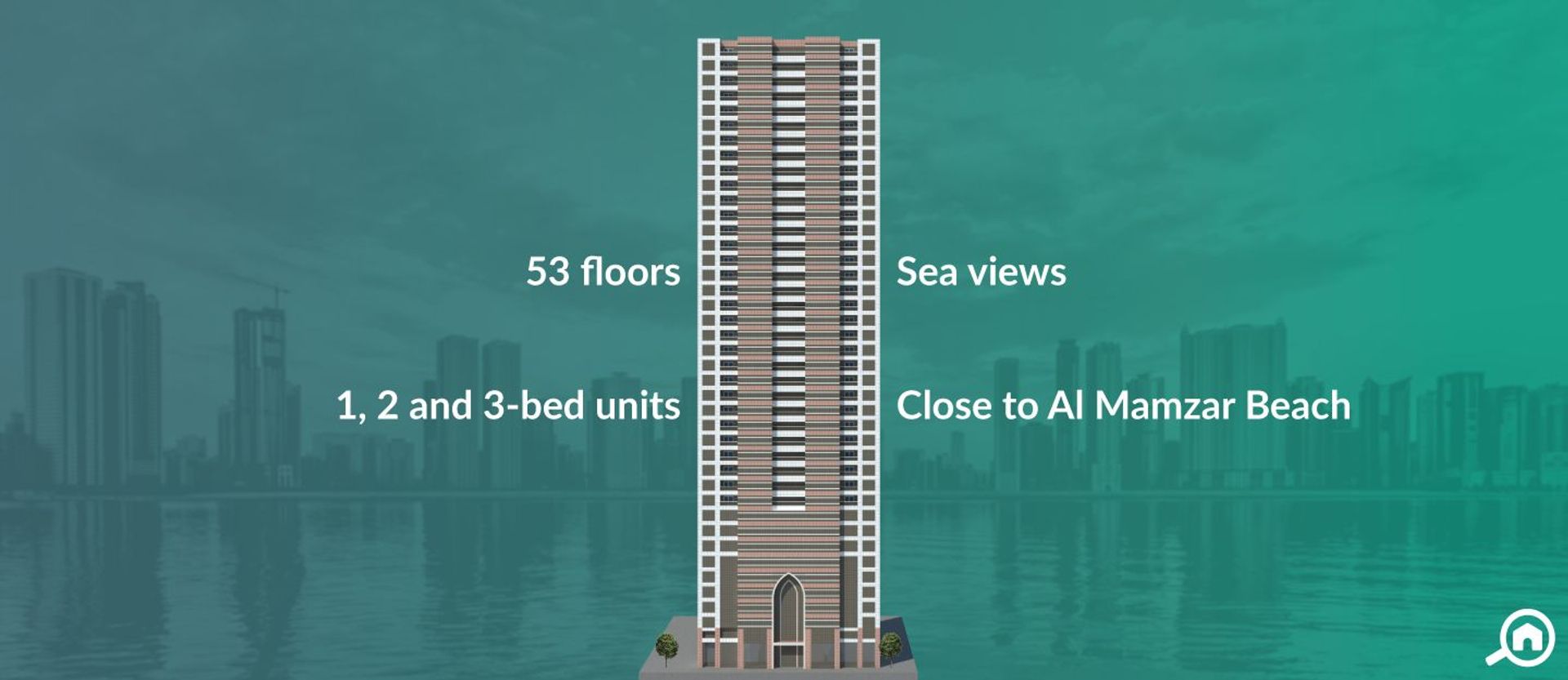 Sharjah Buildings | Bayut