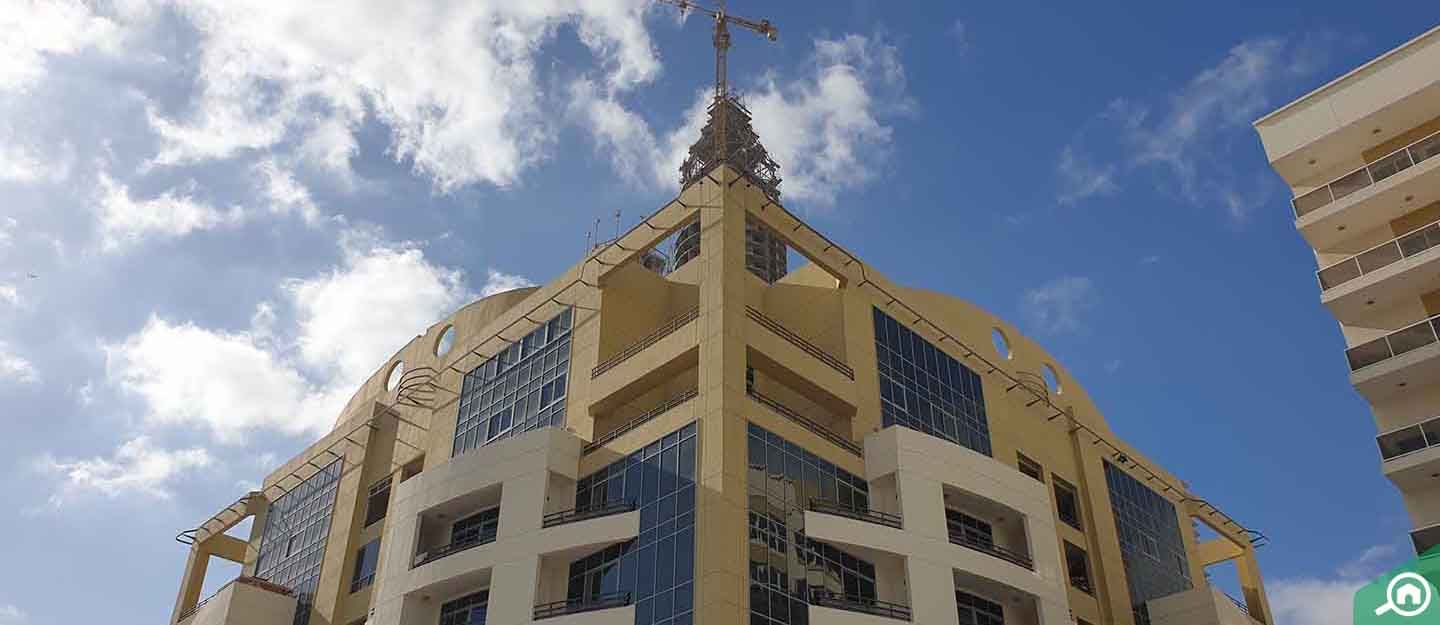 Al Wahaibi Building Guide | Bayut