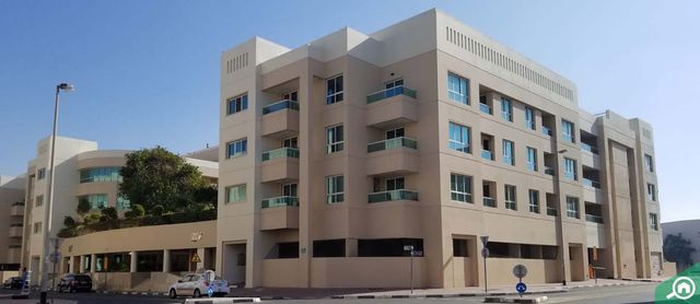 Al Hudaiba Buildings | Bayut