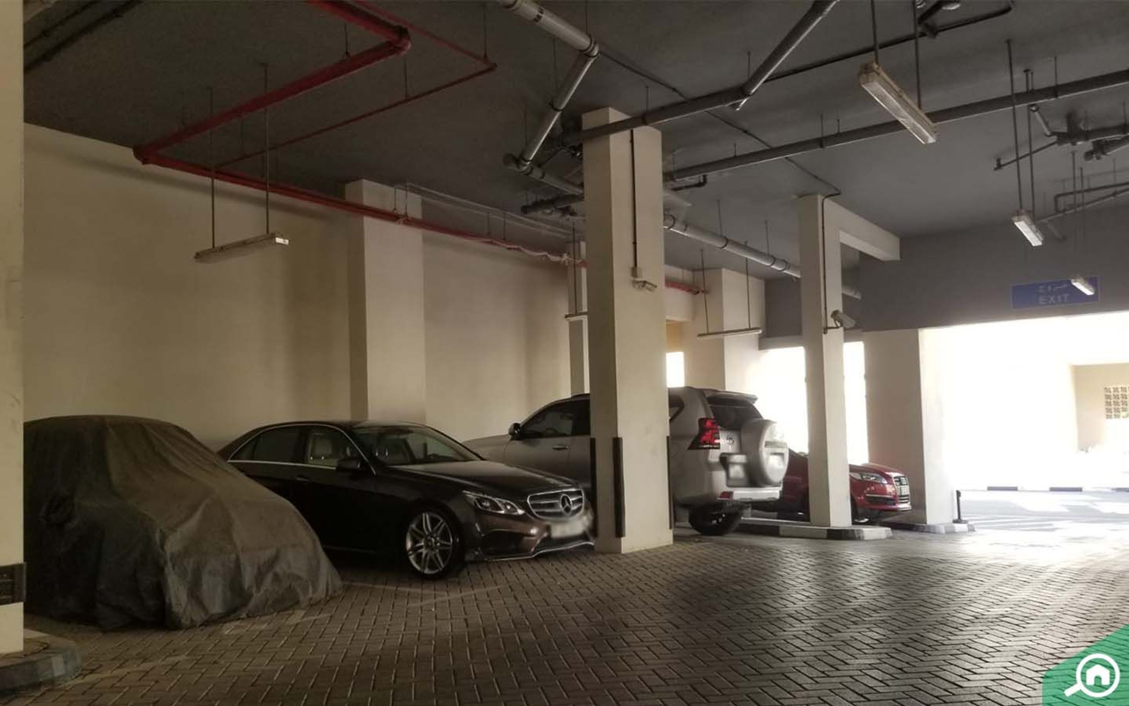 Al Wasl Block F Guide | Bayut