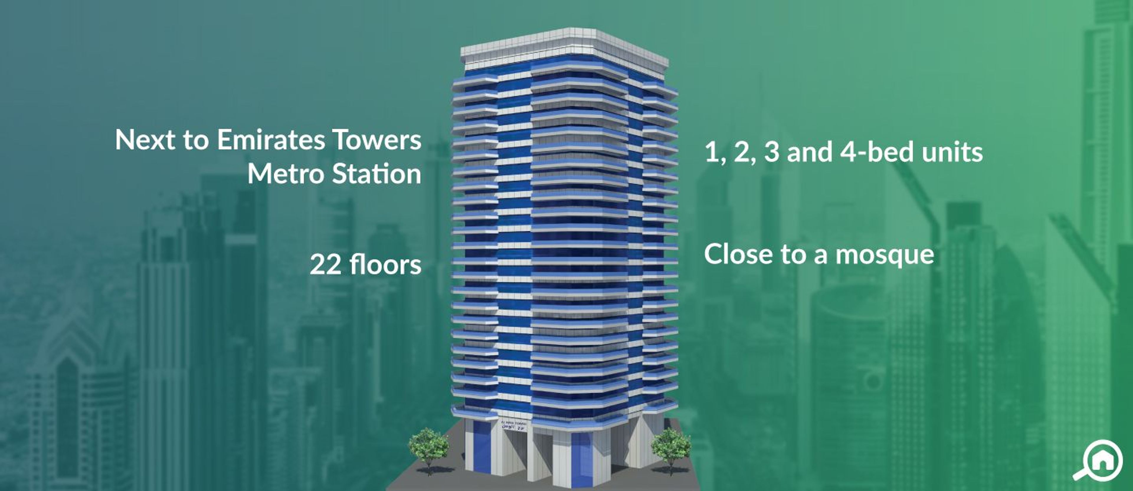 Al Wasl Tower Guide | Bayut
