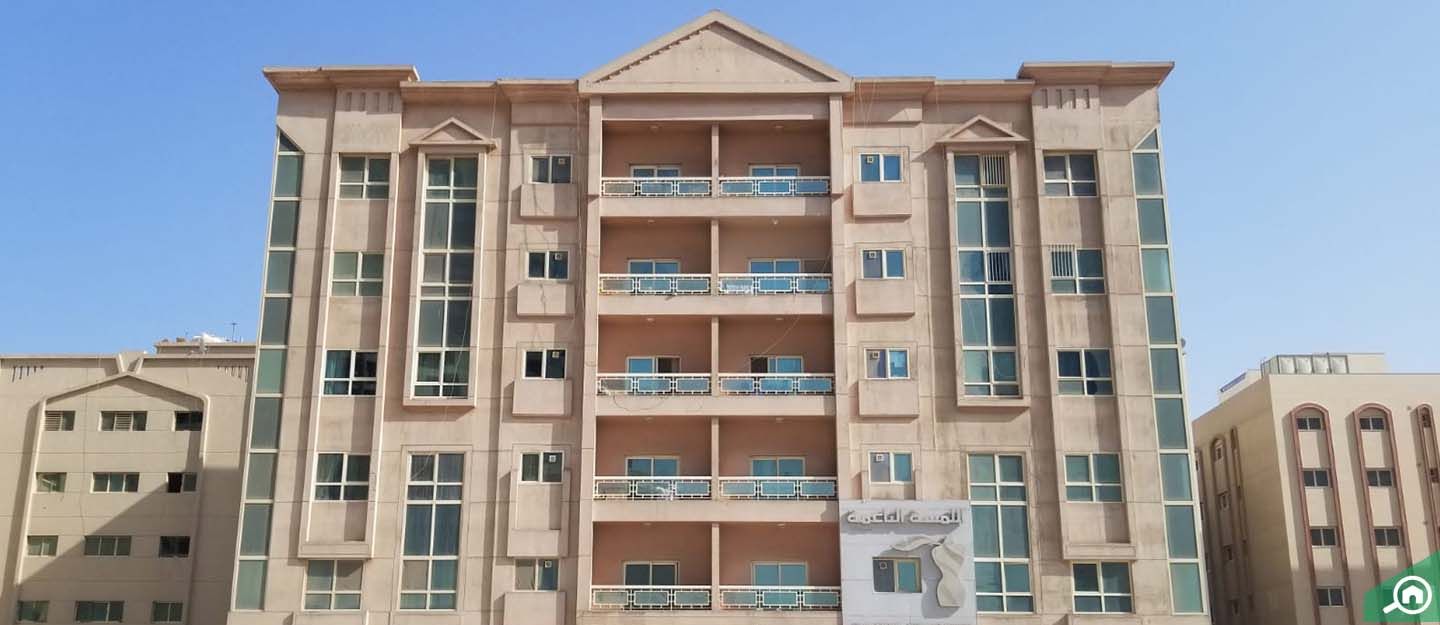 Al Wazan Building Guide | Bayut