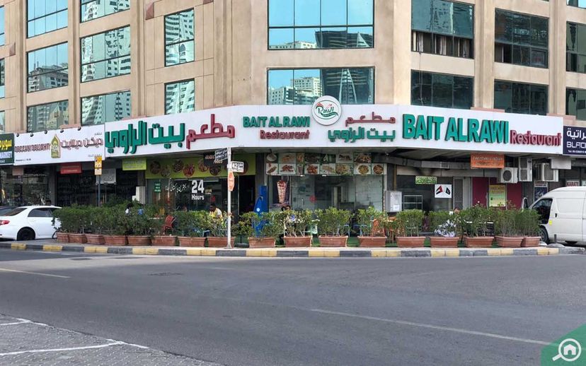 Al Wazir Building Guide | Bayut