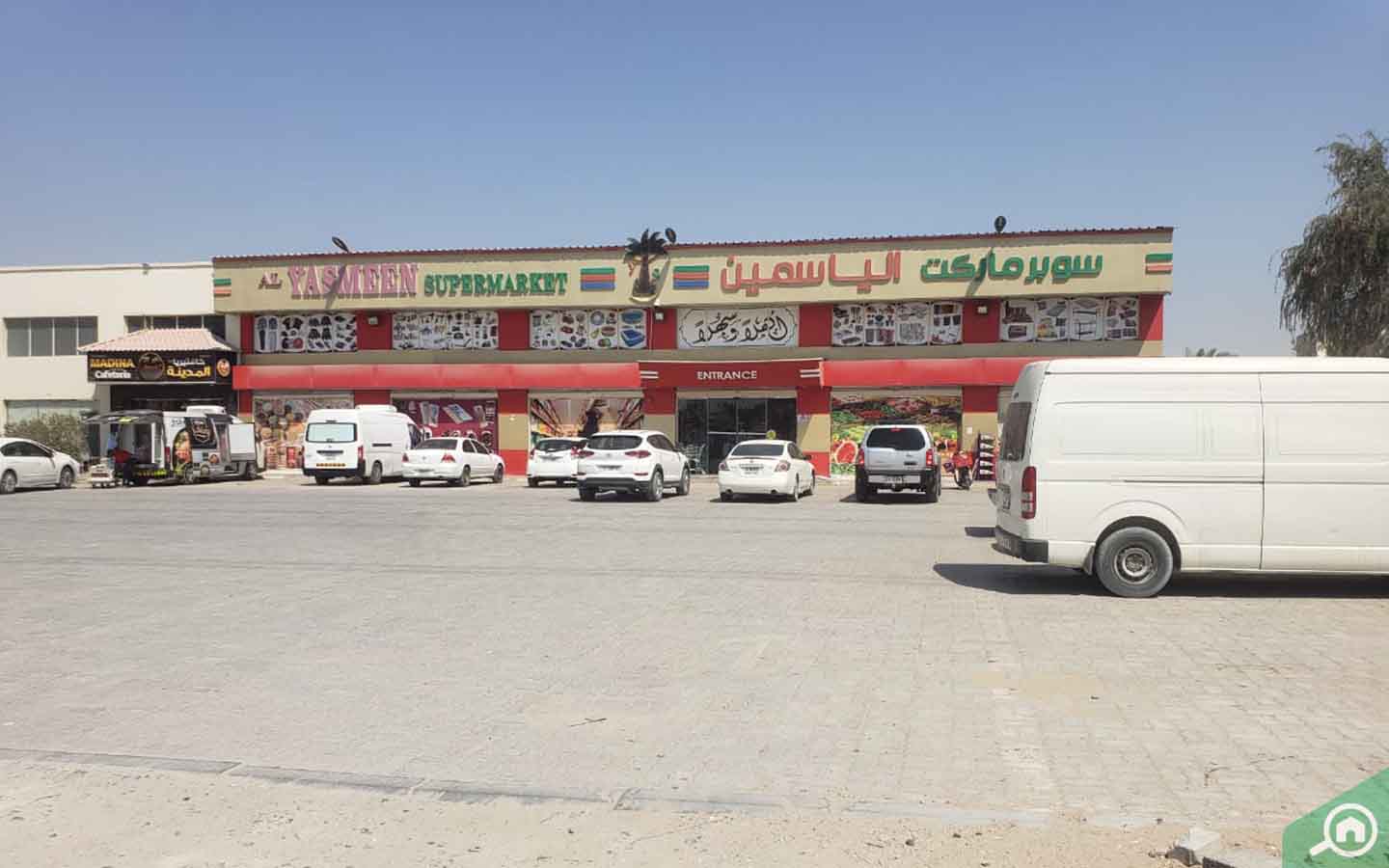 Al Ameera Village, Ajman Area Guide | Bayut