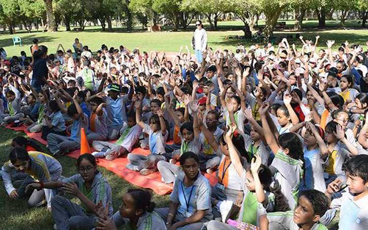 Excel International School Guide | Bayut