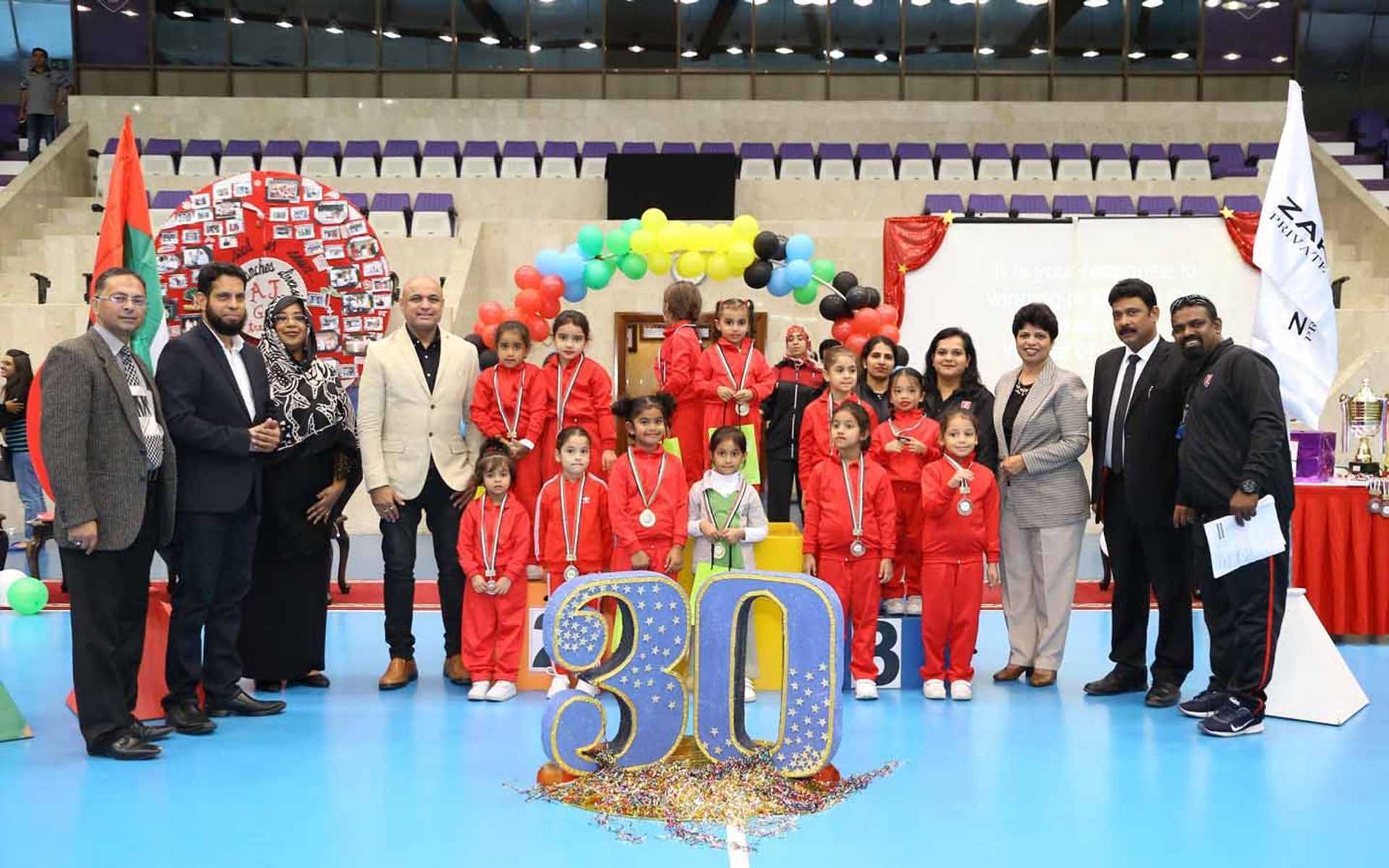 Excel International School Guide | Bayut