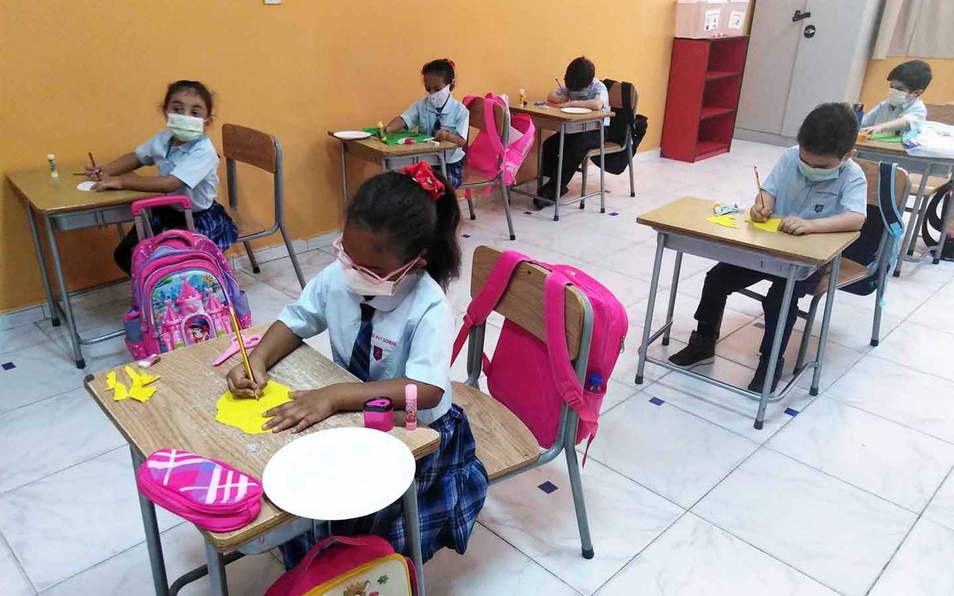 Excel International School Guide | Bayut