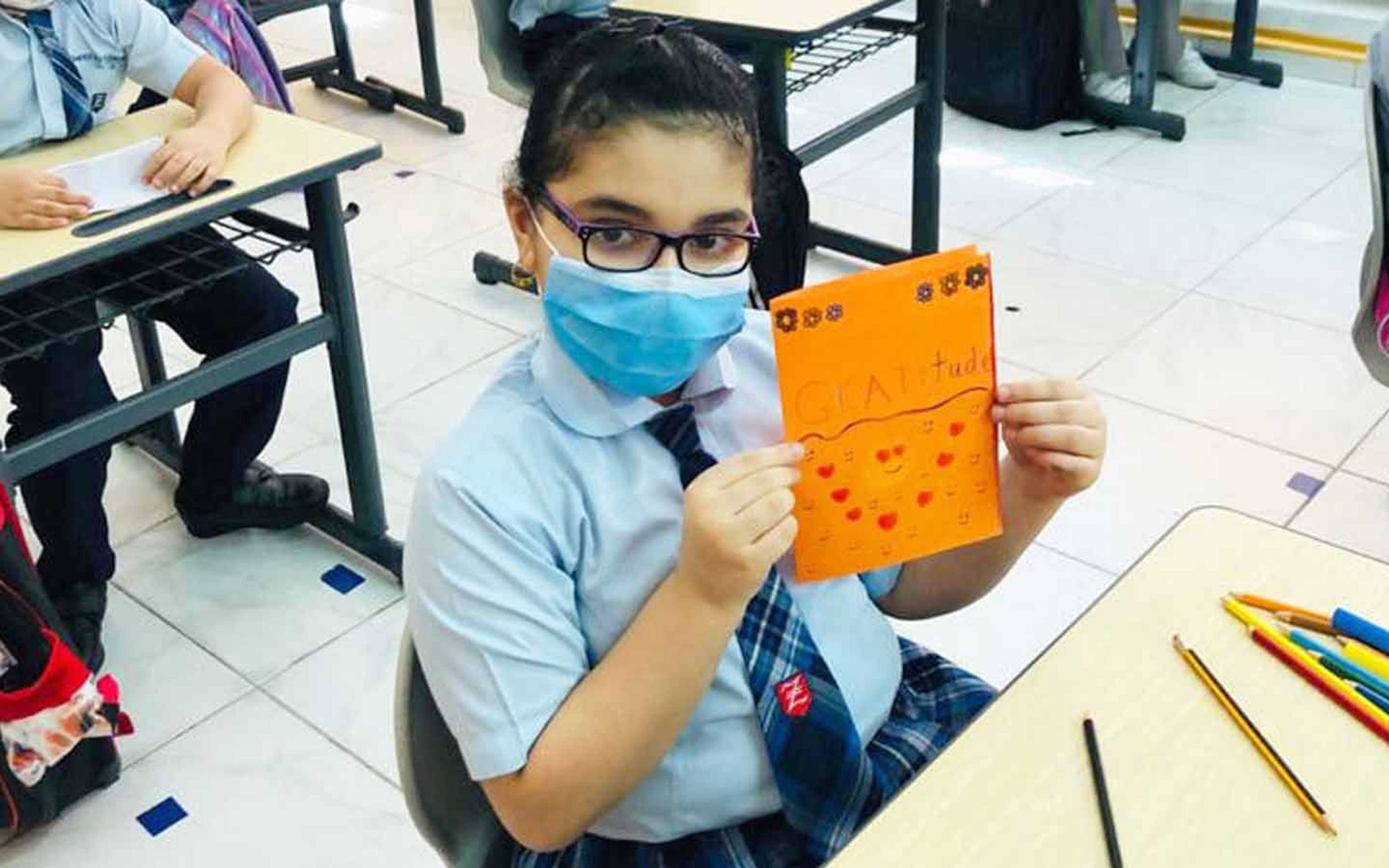 Excel International School Guide | Bayut