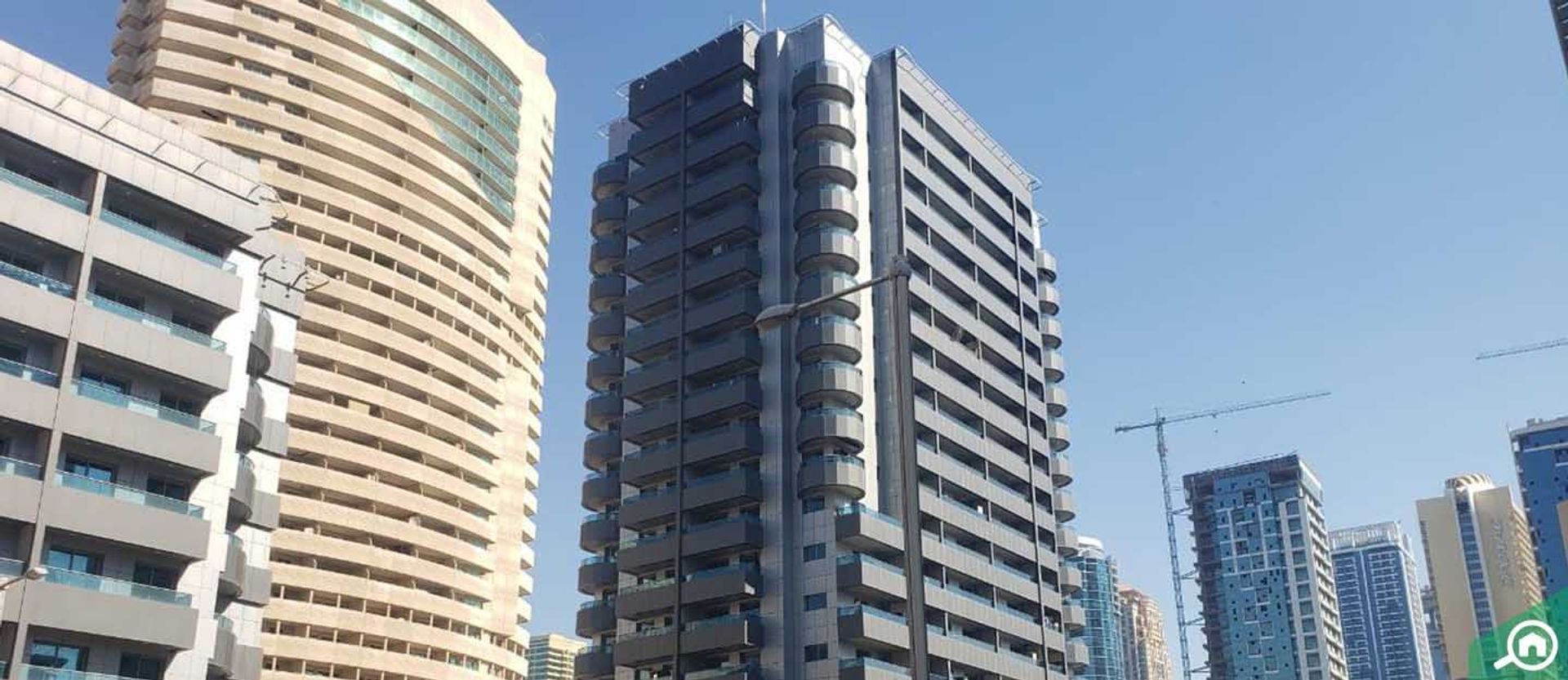 Al Zarooni Building, Dubai Marina Guide | Bayut
