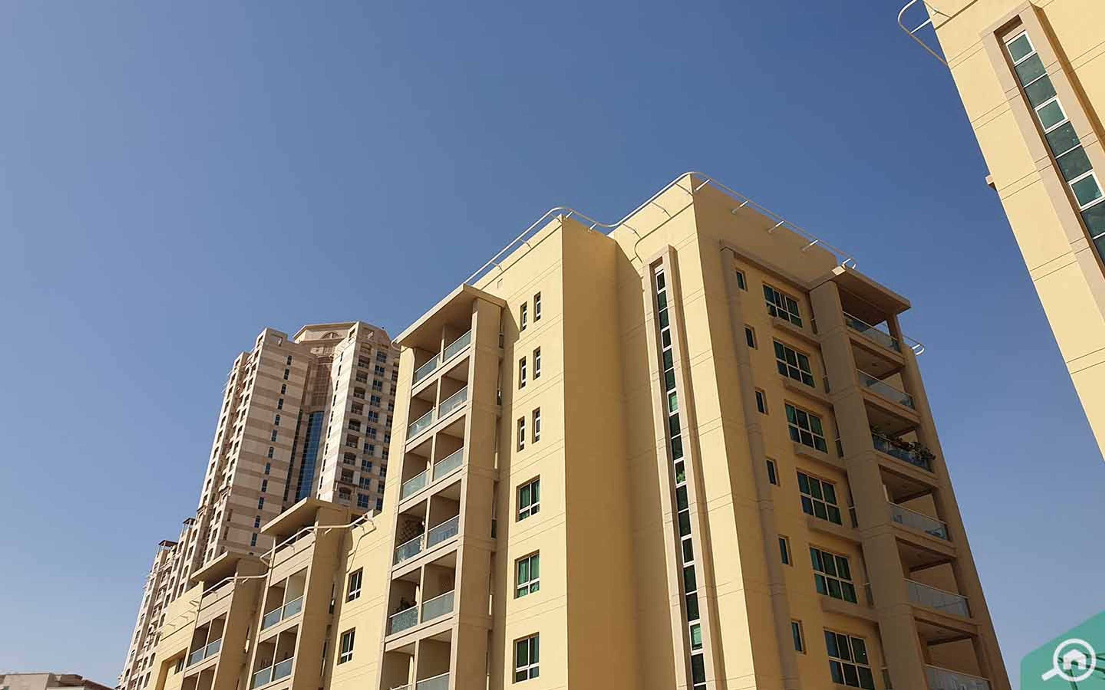 Al Arta Building Guide | Bayut