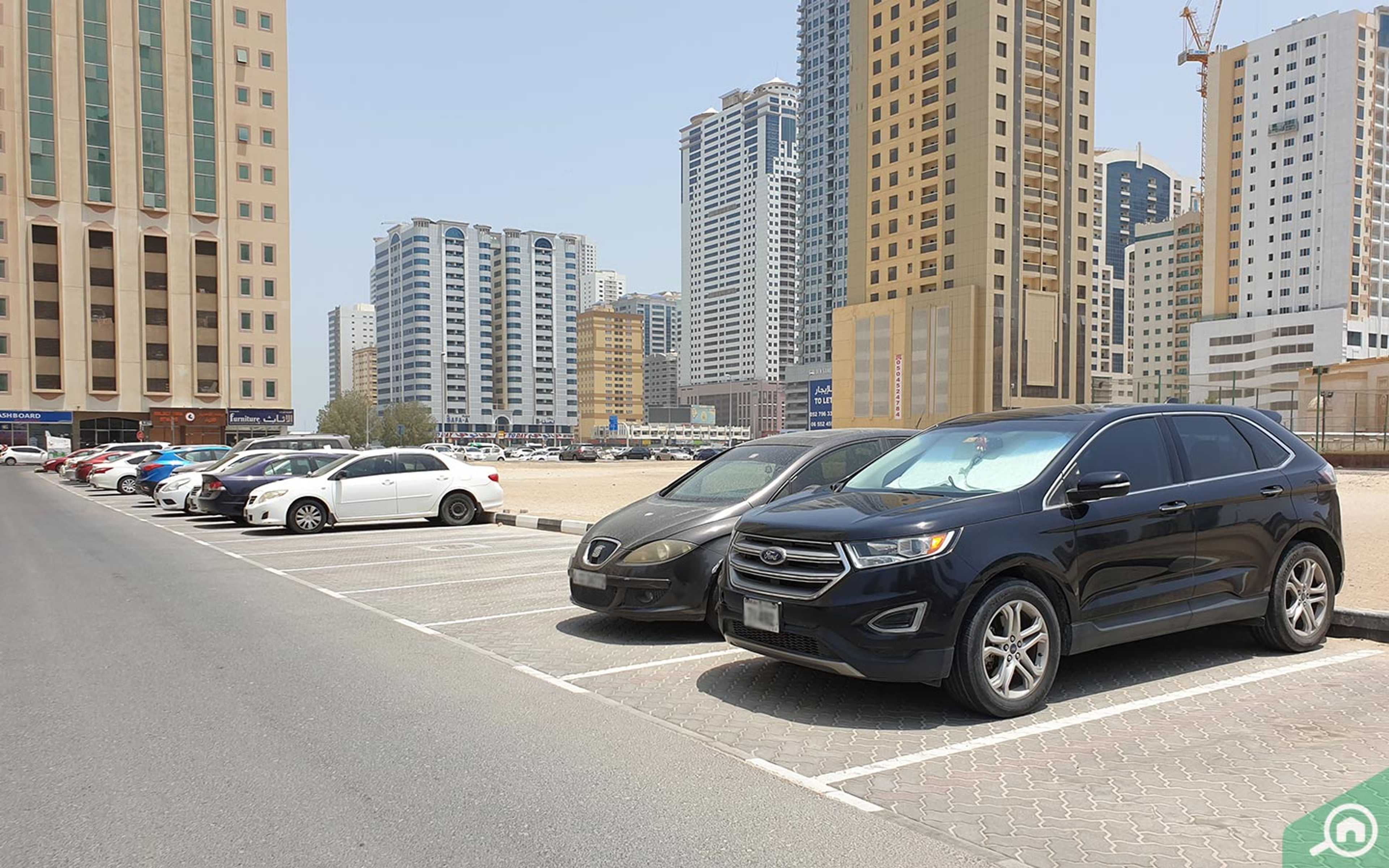 Al Kubra Tower Guide | Bayut