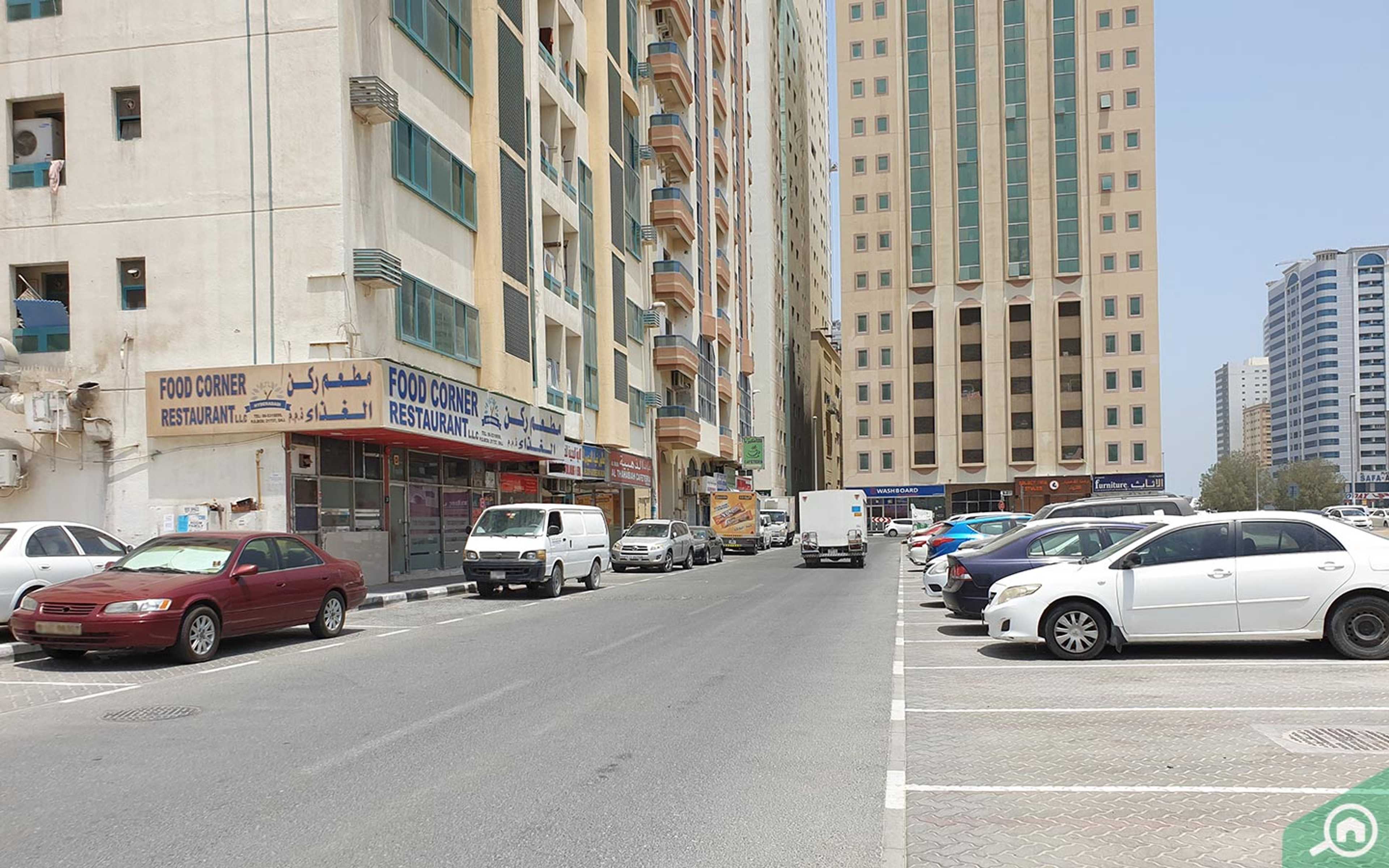 Al Kubra Tower Guide | Bayut