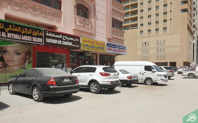 Al Morjan Building Guide | Bayut