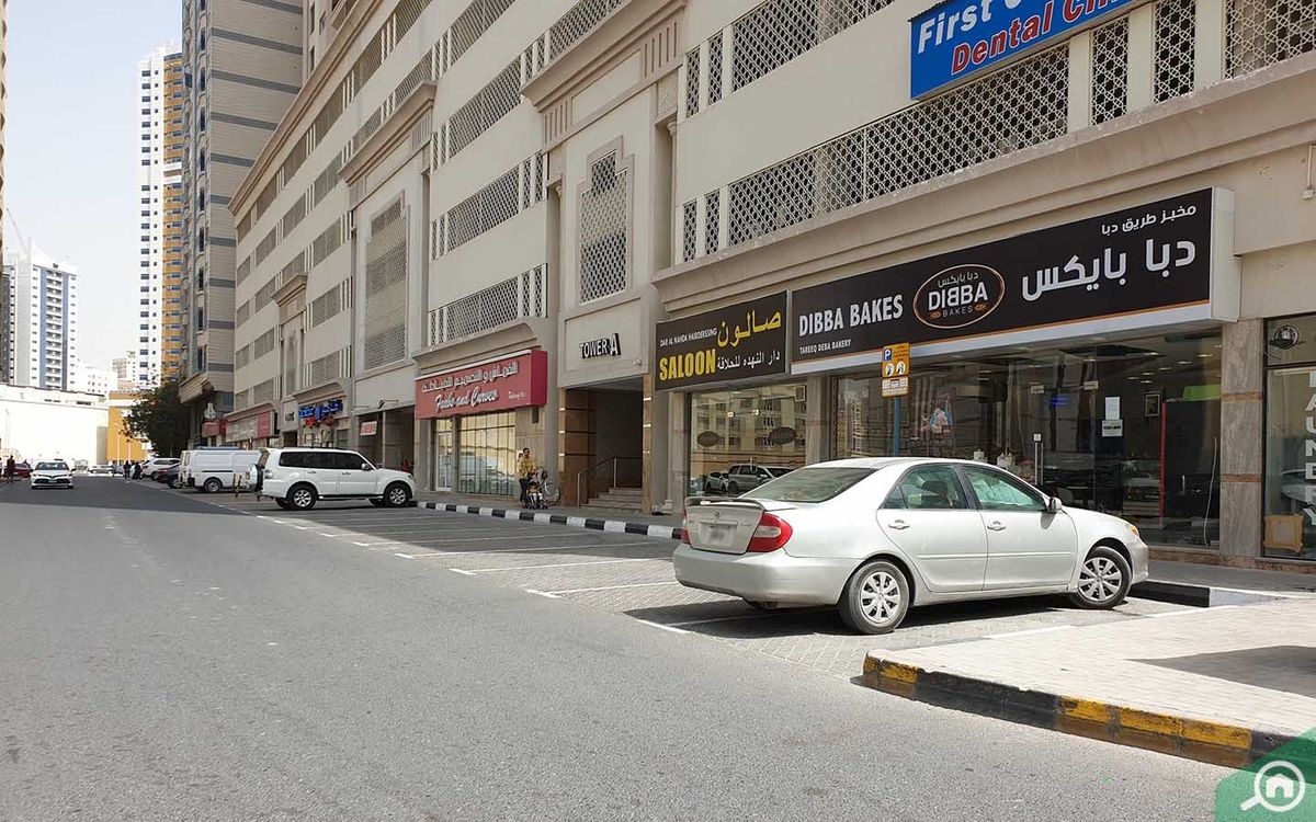 Al Nahda Complex Towers Guide | Bayut