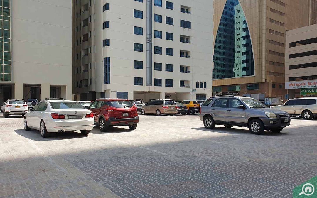 Al Nama Building Guide | Bayut