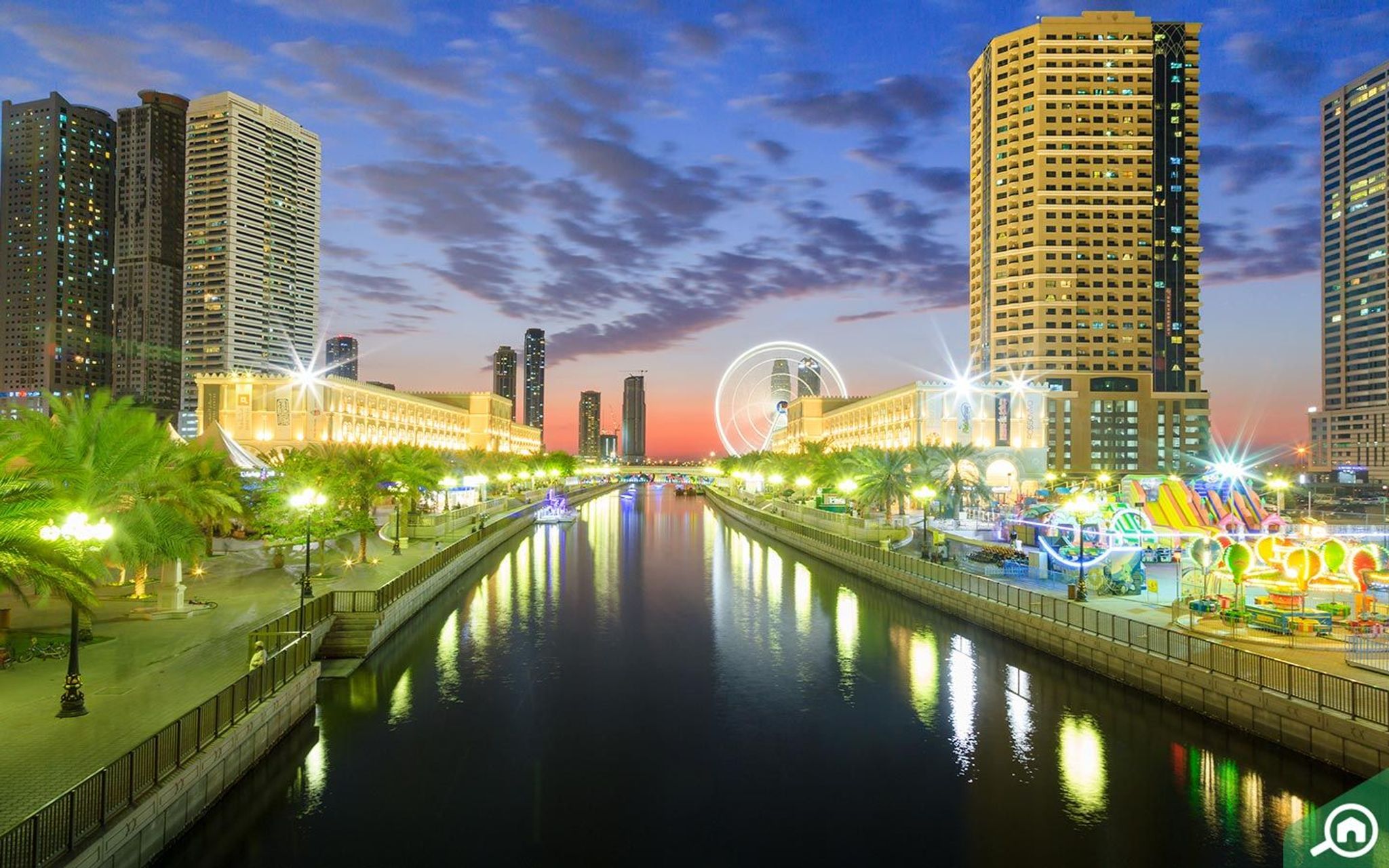 Al Marwa Tower, Sharjah Guide | Bayut