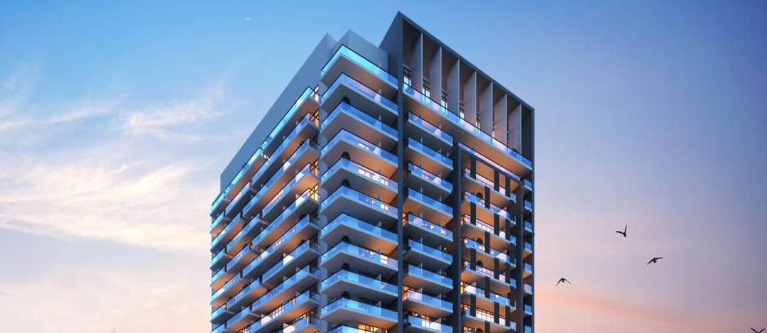 Alexis Tower Guide | Bayut