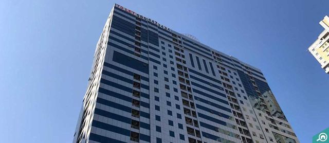 Ali Omran Building, Sharjah Guide | Bayut