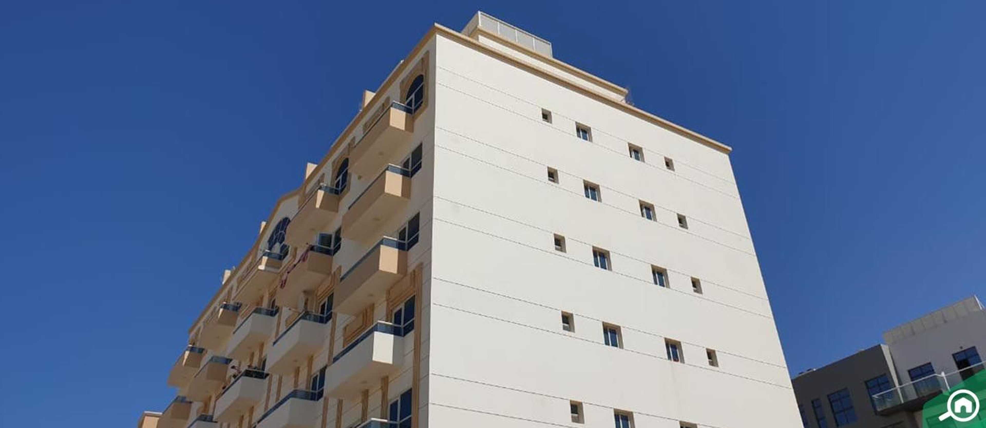 Alia Building Guide | Bayut