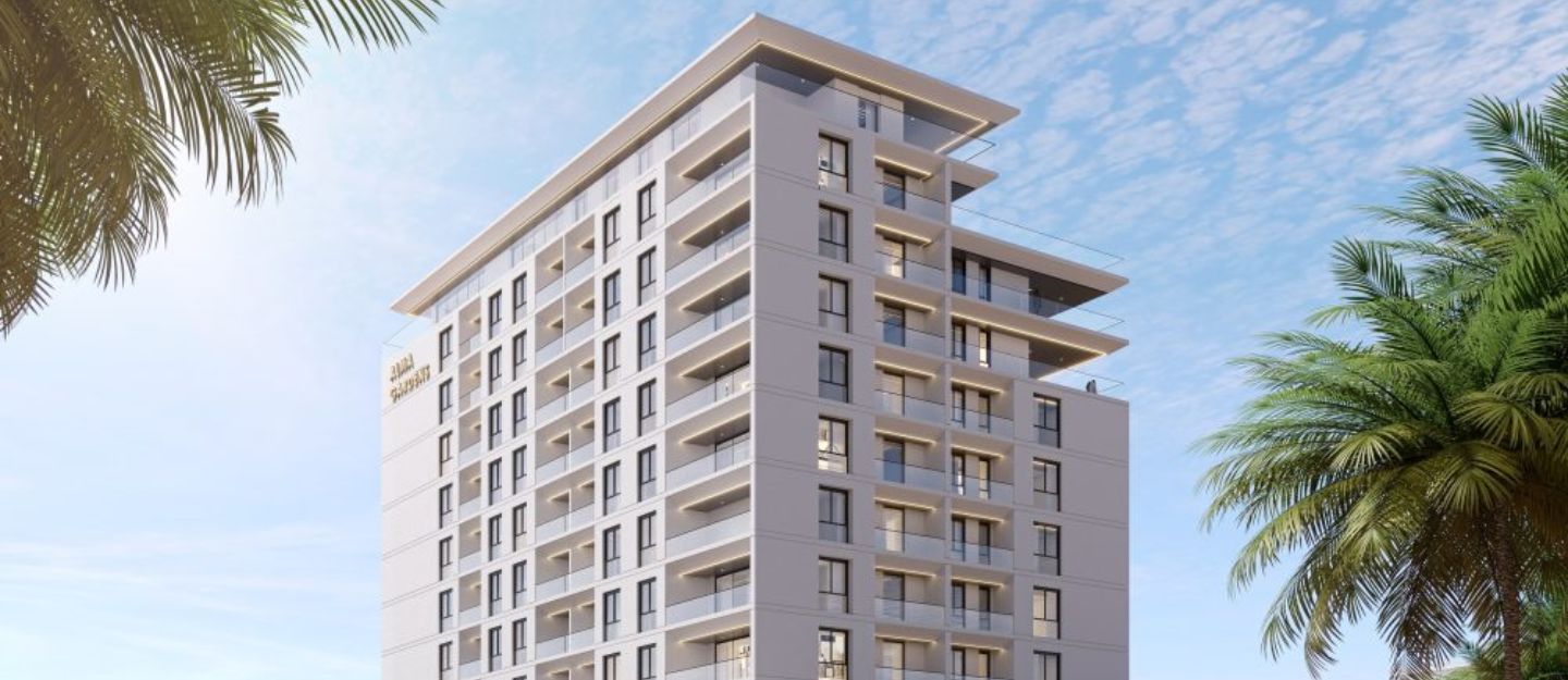 Alma Gardens, Liwan Building Guide | Bayut