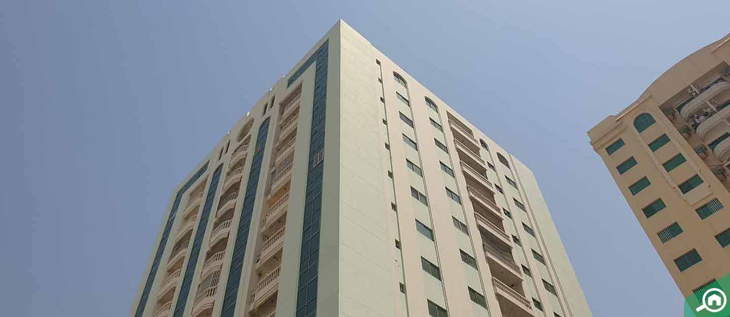Alothman Building Sharjah Guide | Bayut