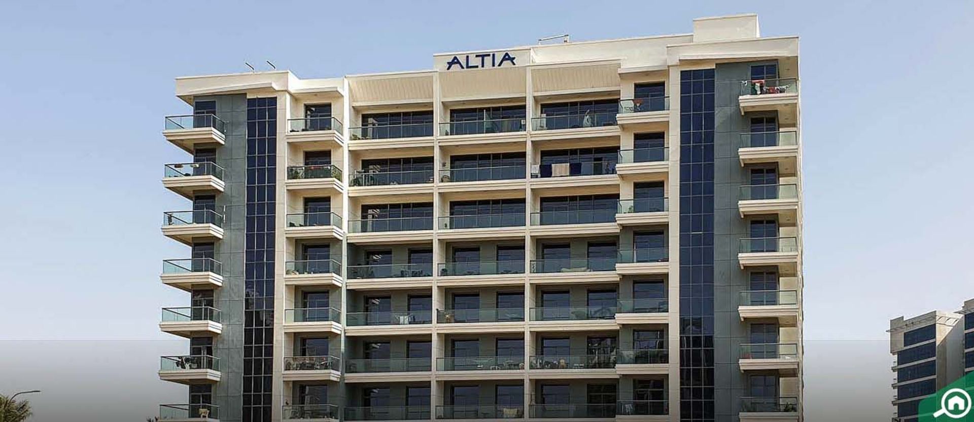 Altia Residences Guide | Bayut