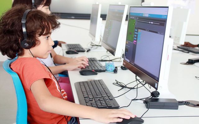 Ambassador International Academy Guide | Bayut