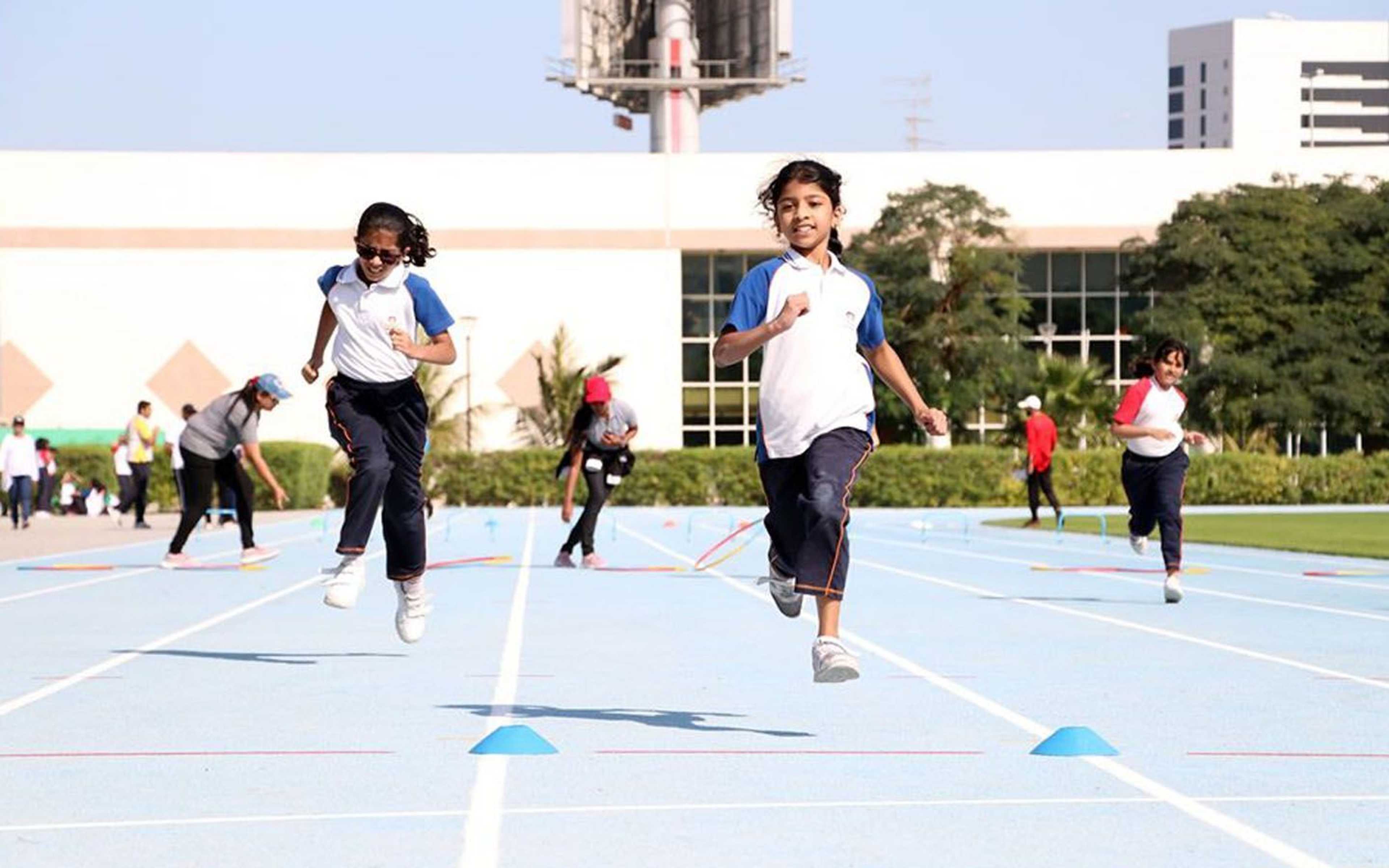 Ambassador School Guide | Bayut