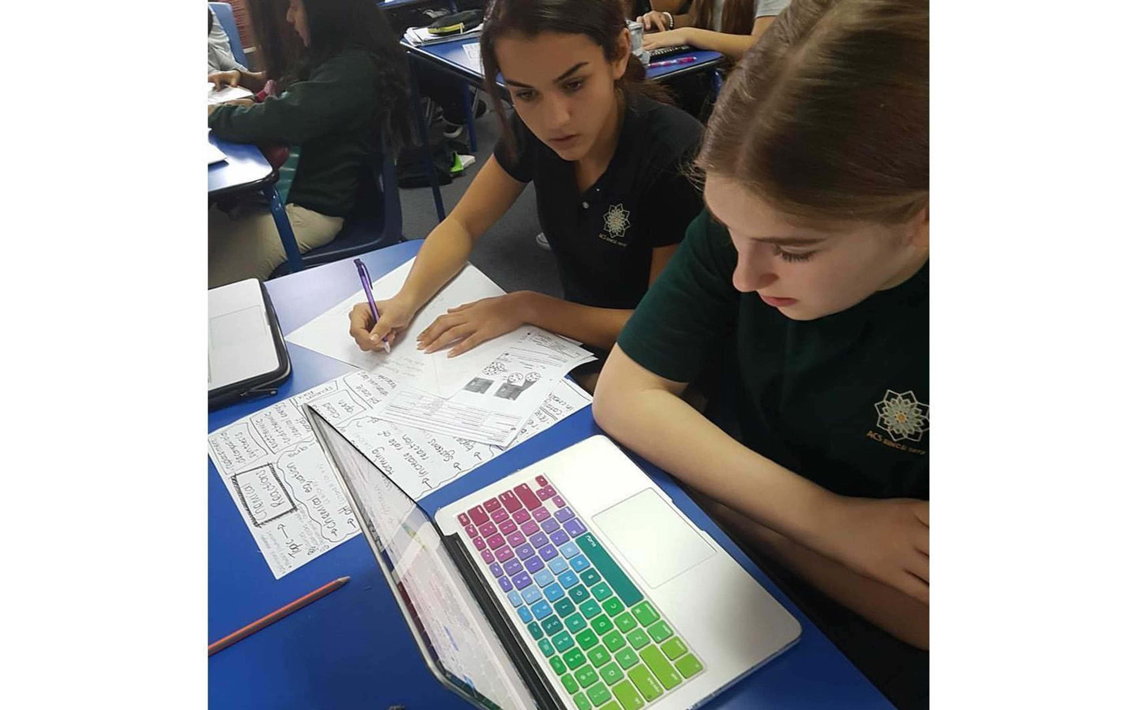 American Community School of Abu Dhabi | Bayut