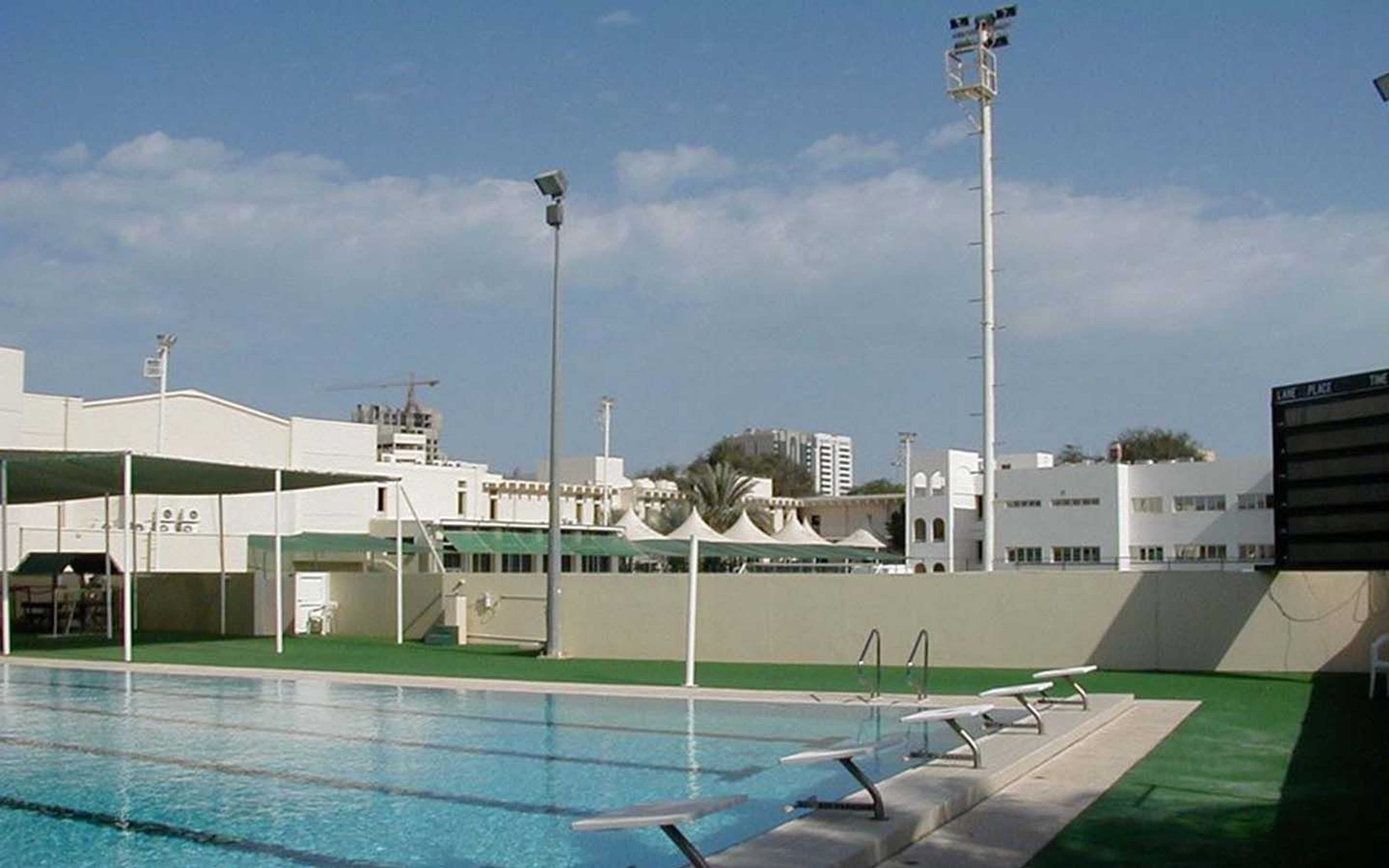 American Community School of Abu Dhabi | Bayut