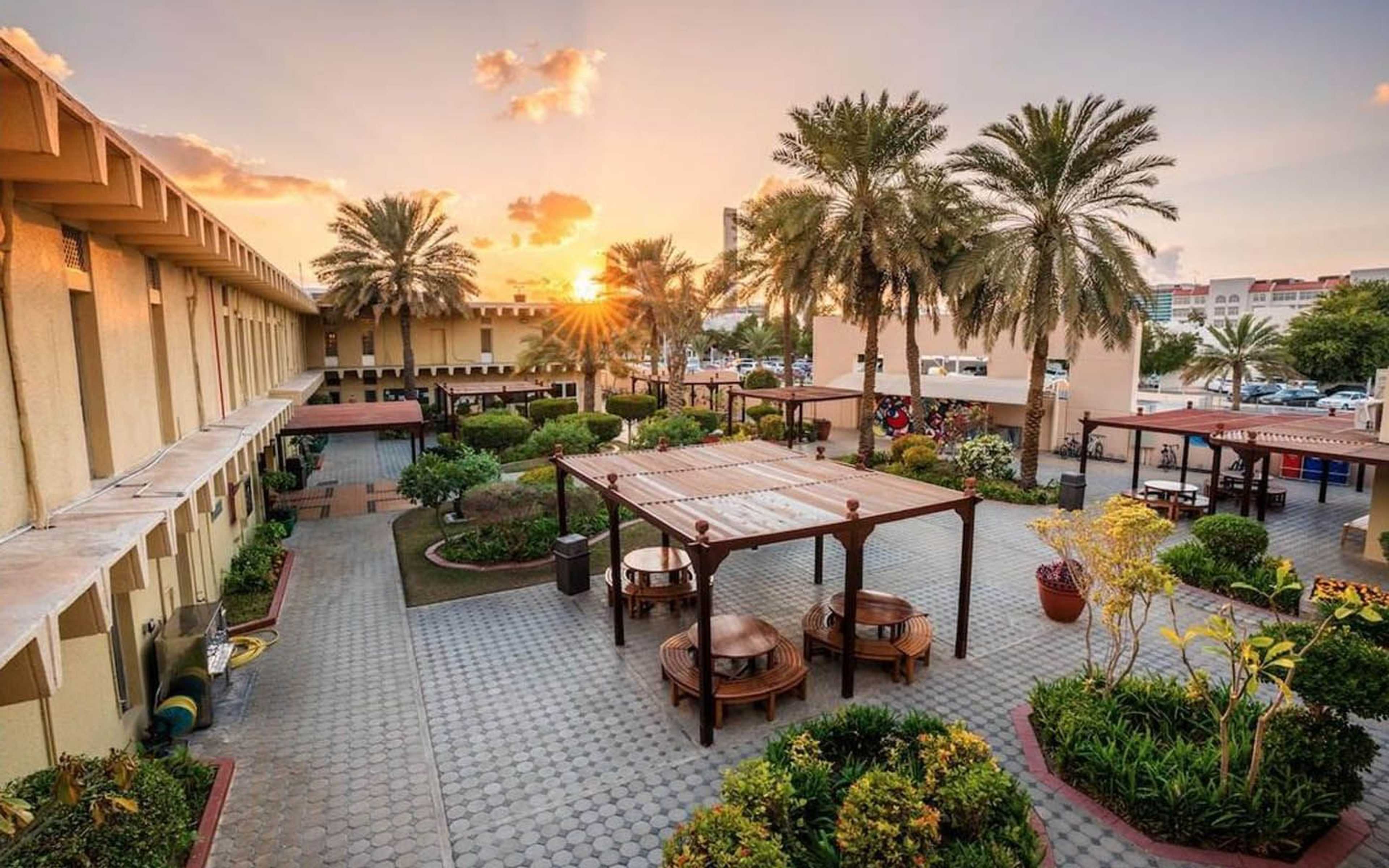 American Community School of Abu Dhabi | Bayut