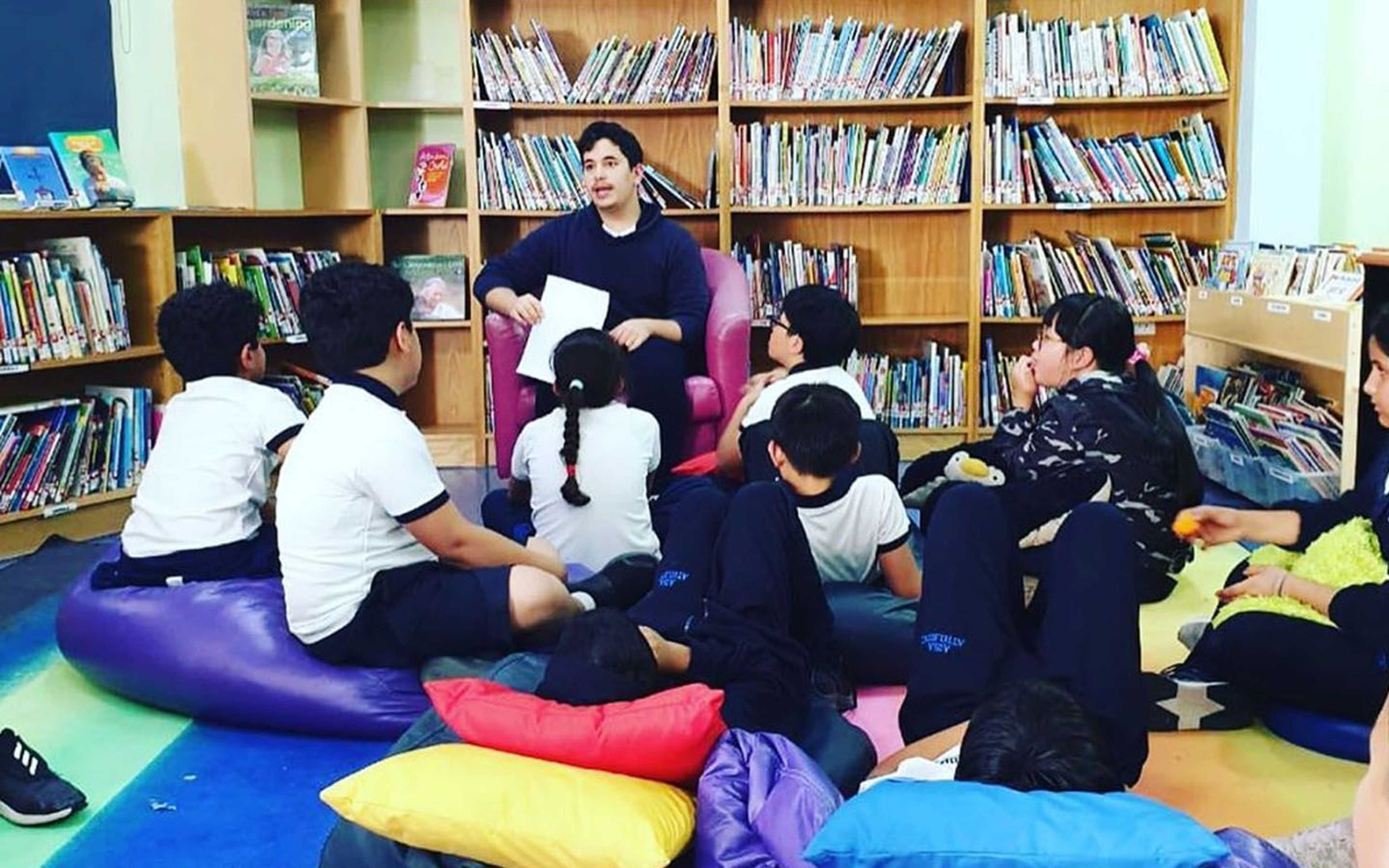 American International School Abu Dhabi Guide | Bayut