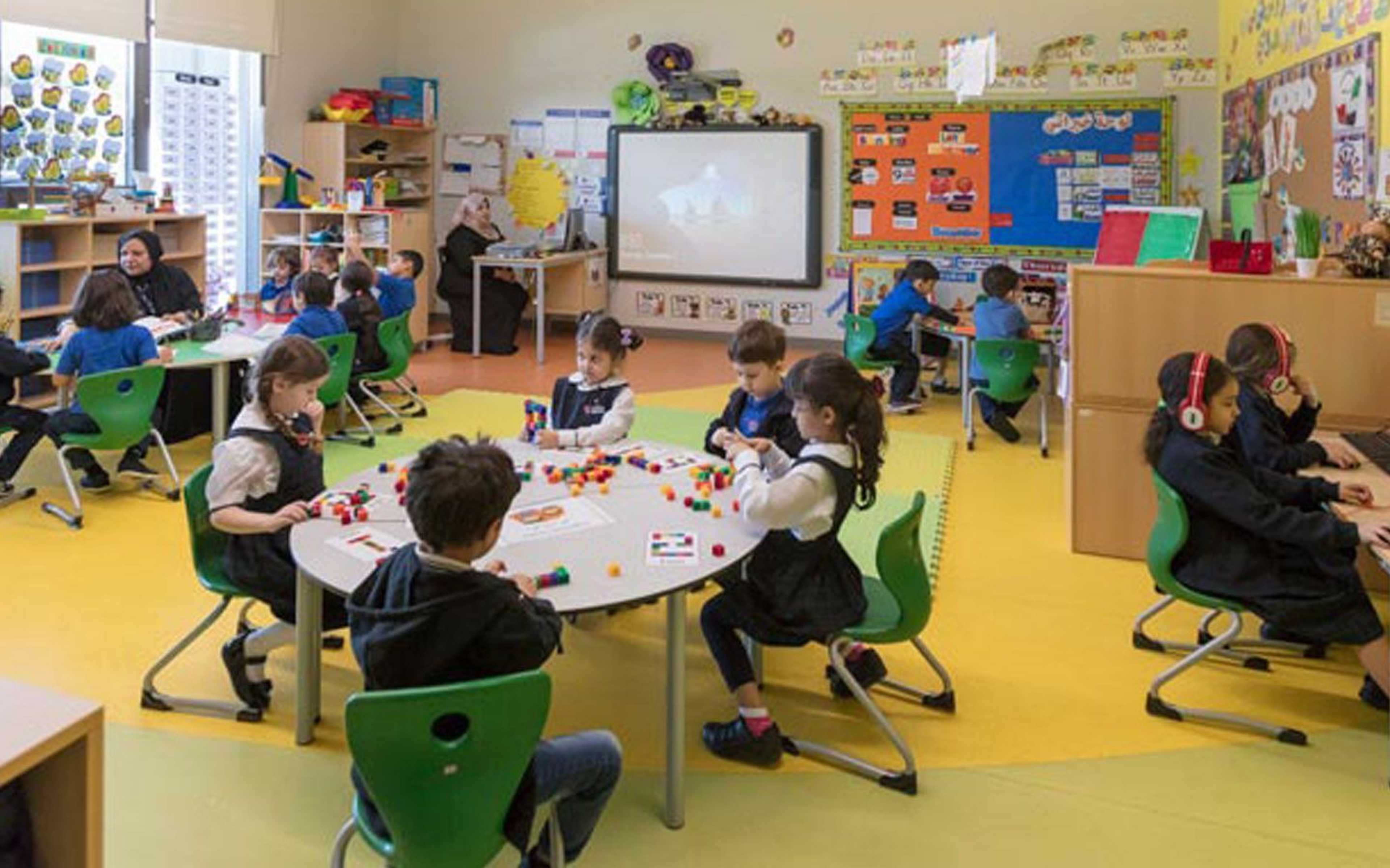 American School of Creative Science Al Layyah Guide | Bayut