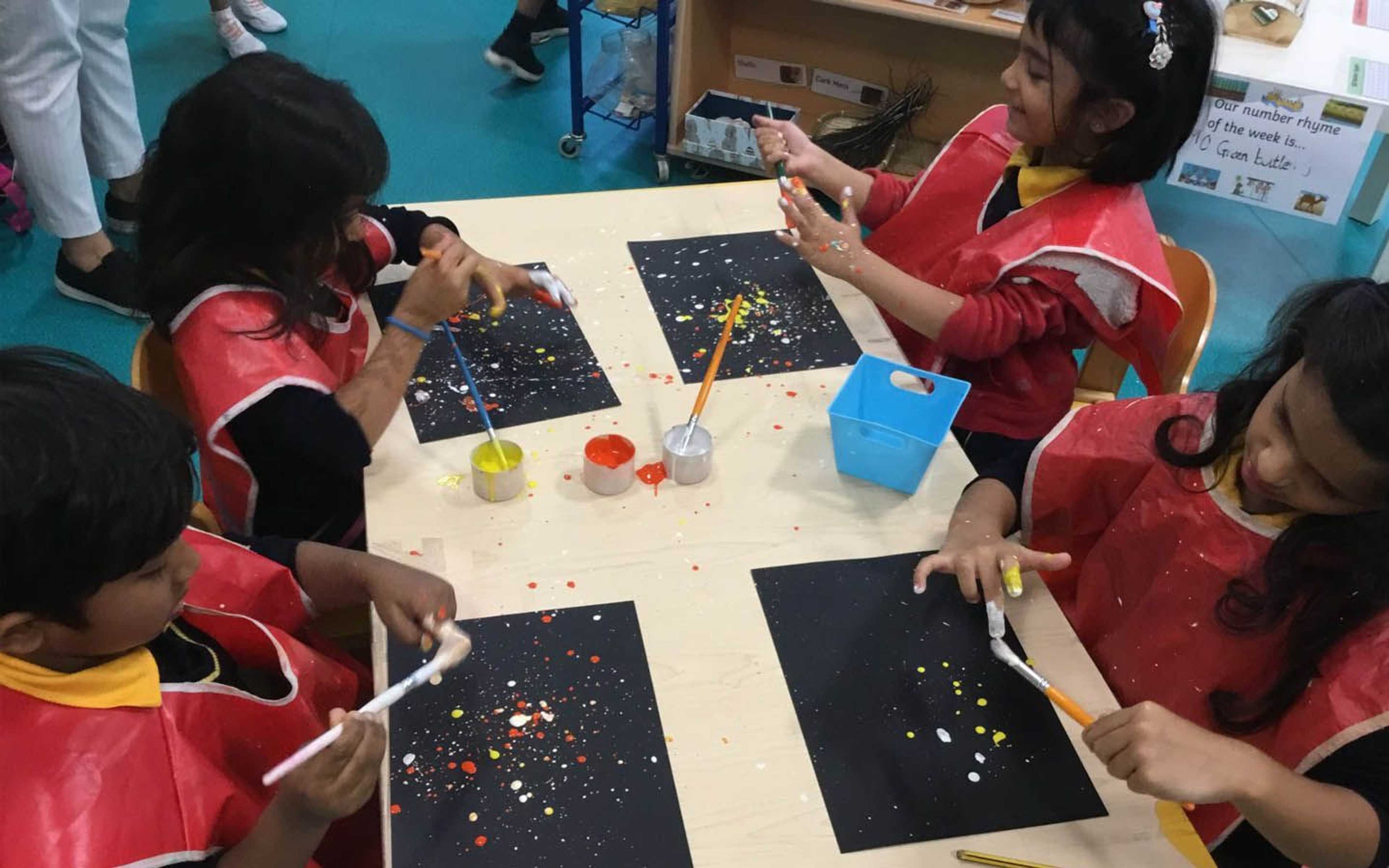 Amity International School Guide| Bayut
