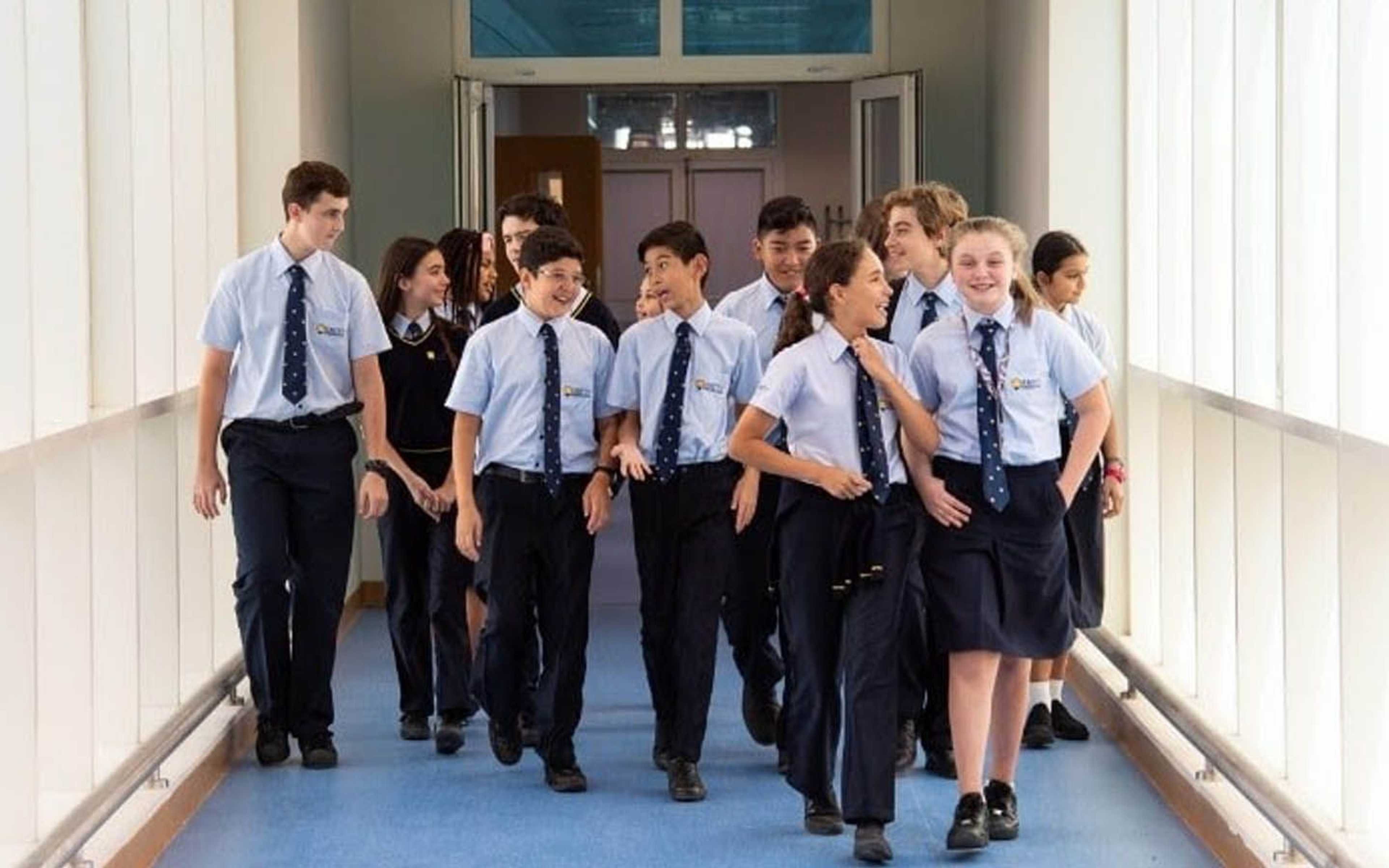 Amity International School Guide| Bayut