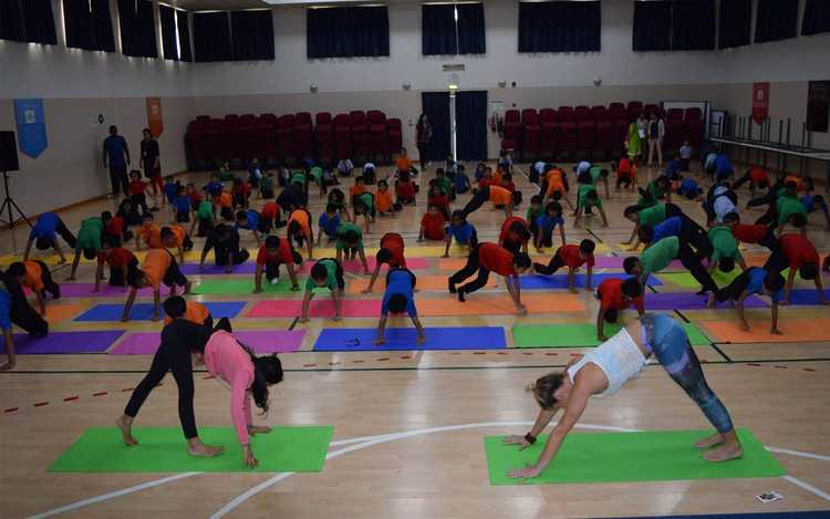 Amled School Guide | Bayut