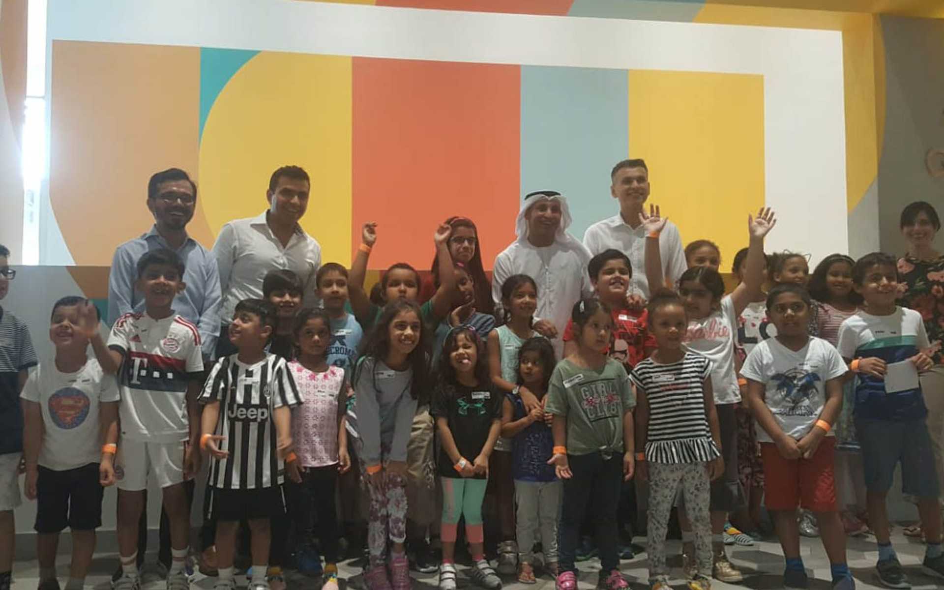 Amled School Guide | Bayut