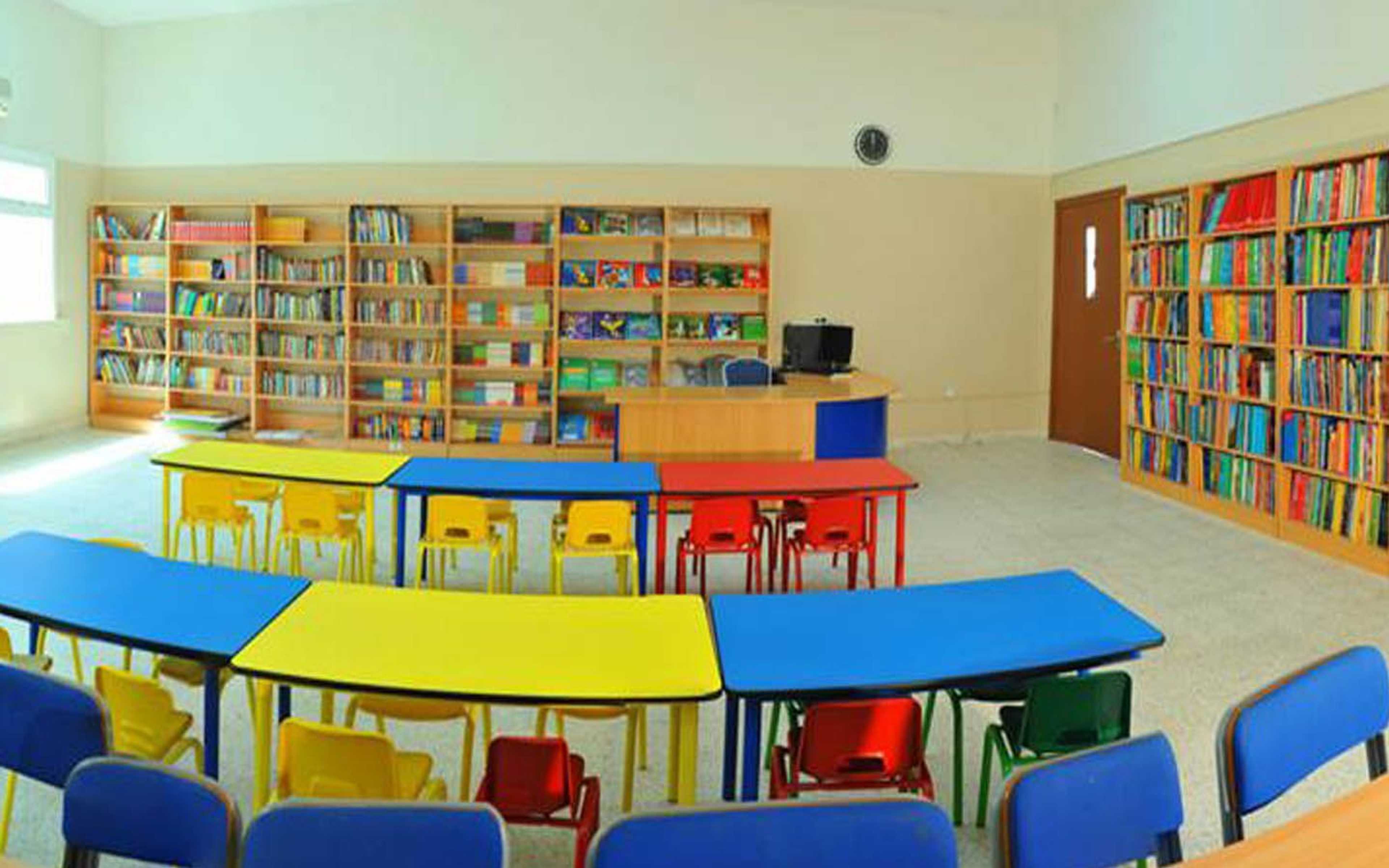 Amled School Guide | Bayut